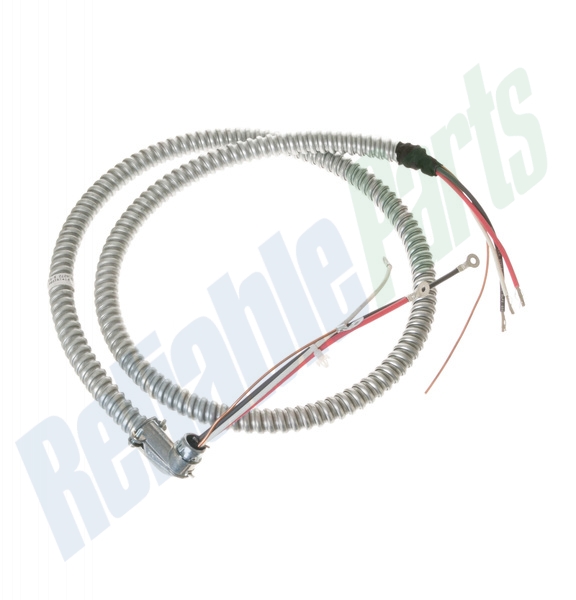 WB18T10574 GE Oven Conduit Wire Assembly | Reliable Parts