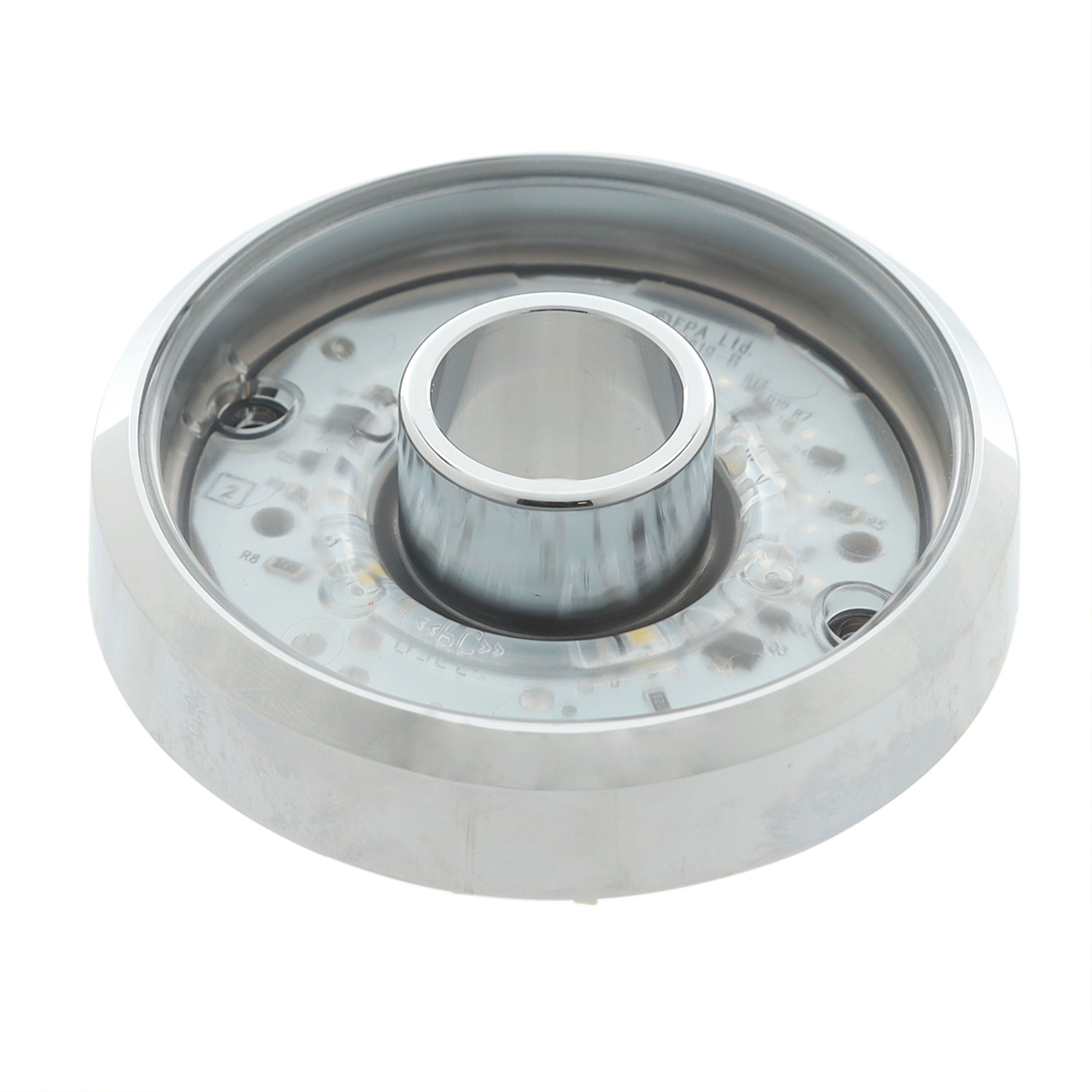 257100 Fisher & Paykel MOD LED Bezel SEALED T1 GRIL | Reliable Parts