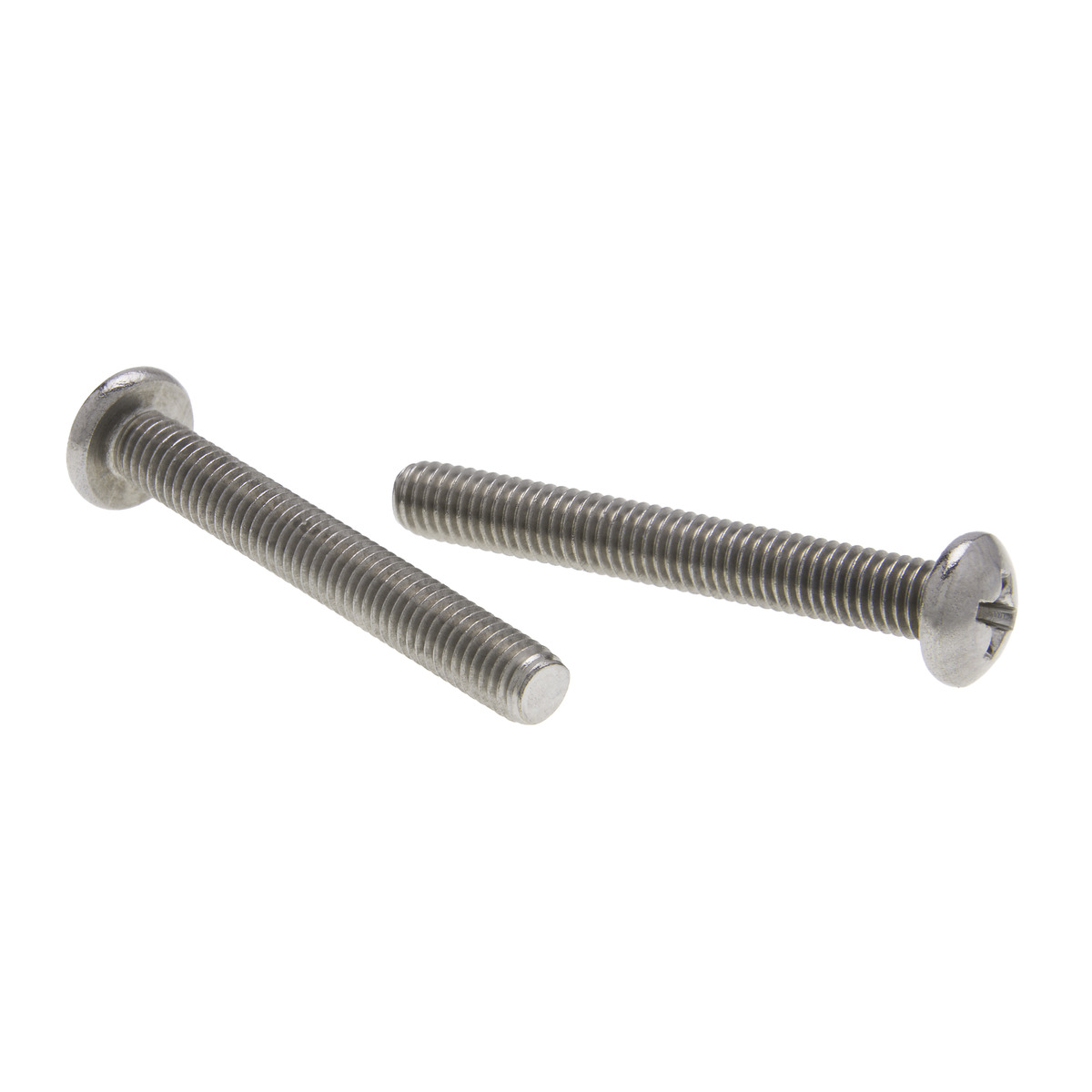 Screws 10 24 X 1 1 2 Pn Ph Ms Ss Jar 100 Nsi Industries
