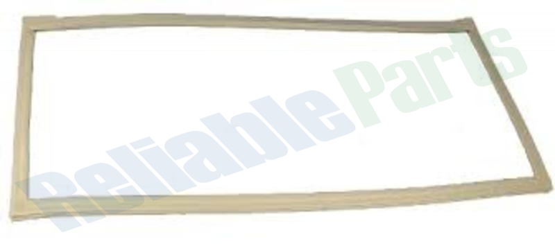 LG Refrigerator Door Seal Gasket | Reliable Parts