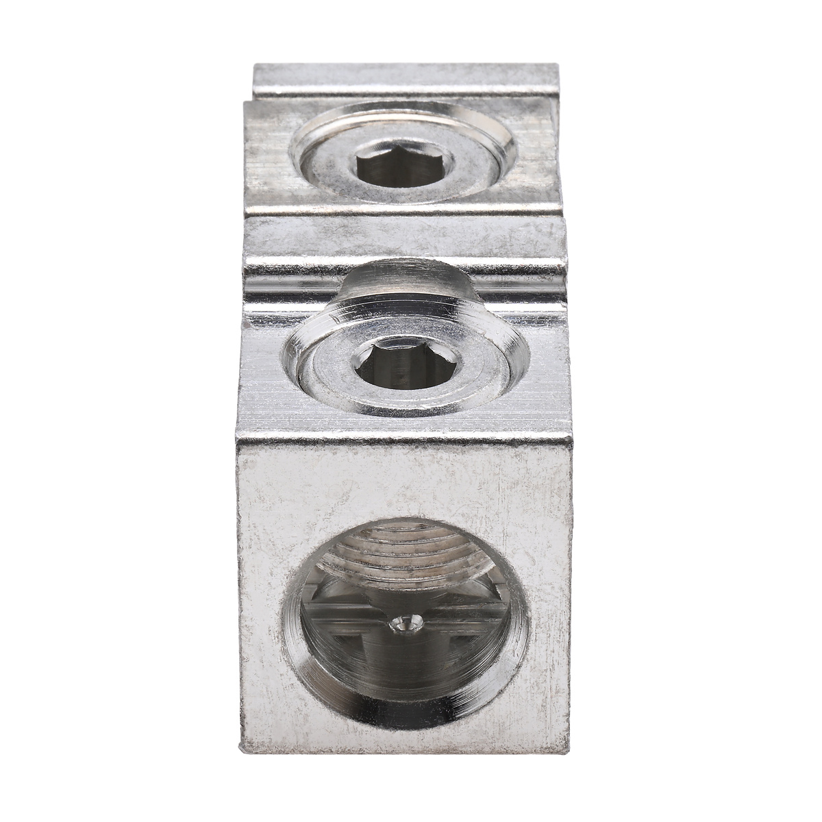 500 MCM Parallel Tap Conn. - NSI Industries