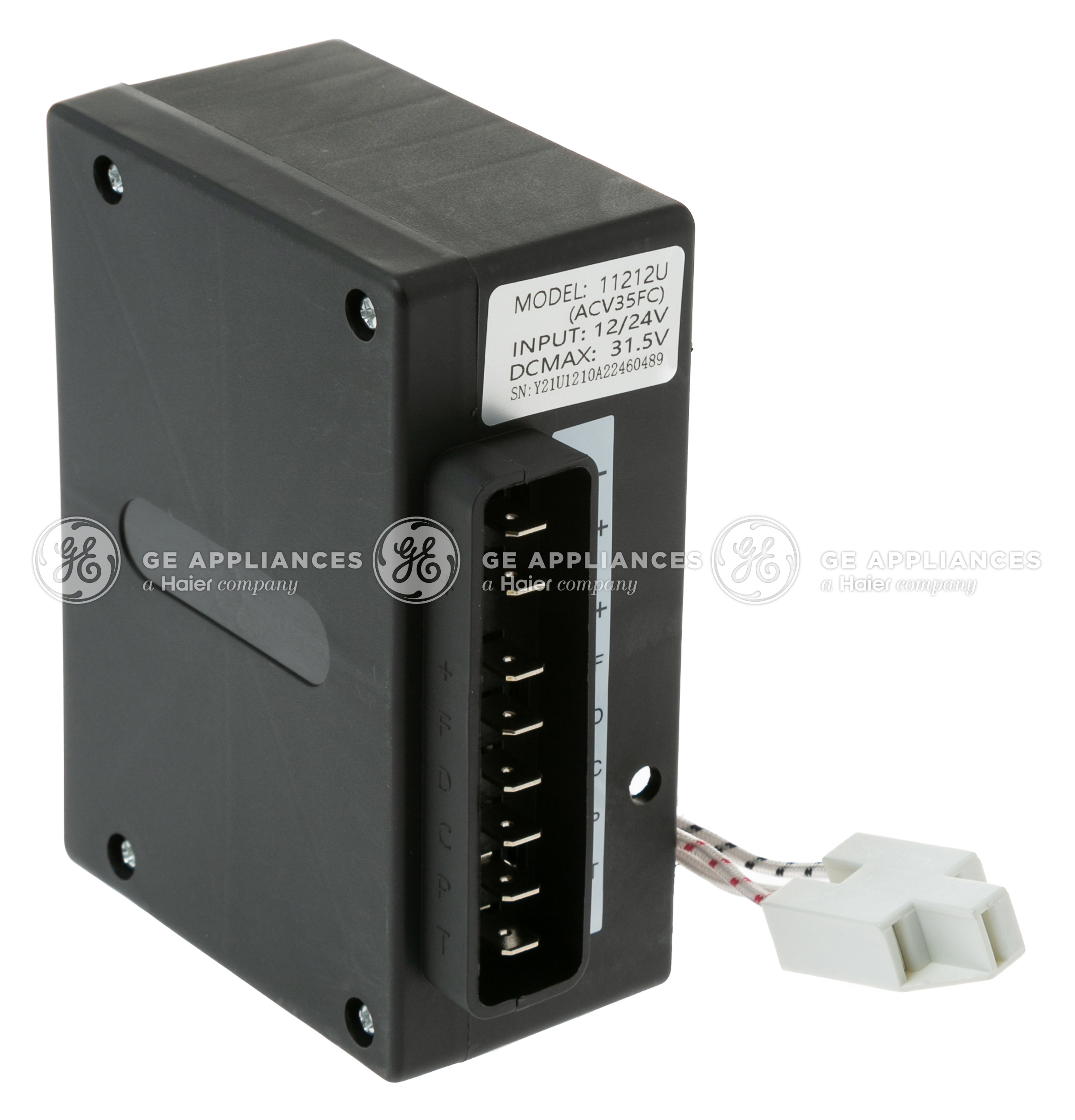 WR87X32735 GE Refrigerator Control Board | Reliable Parts