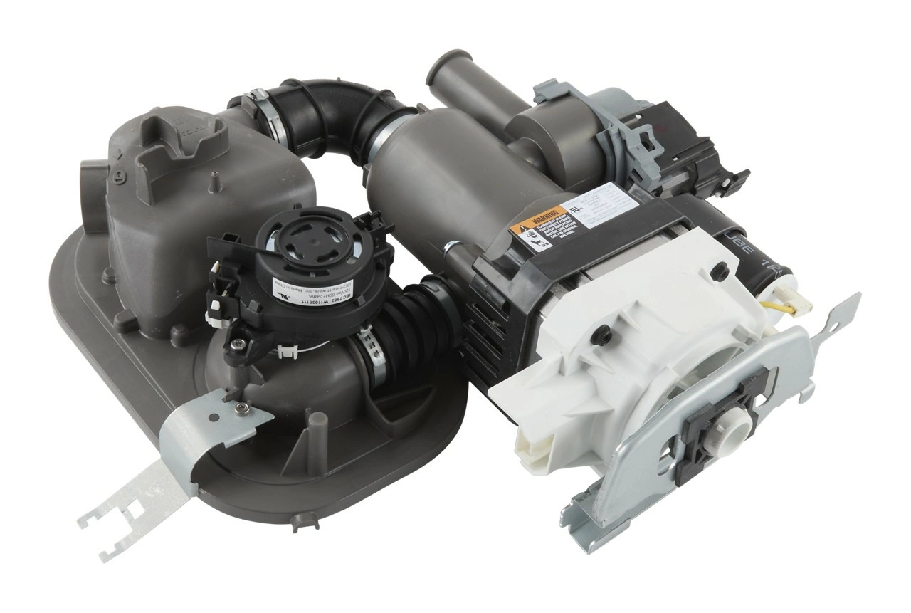 W11416362 Whirlpool Sump | Reliable Parts