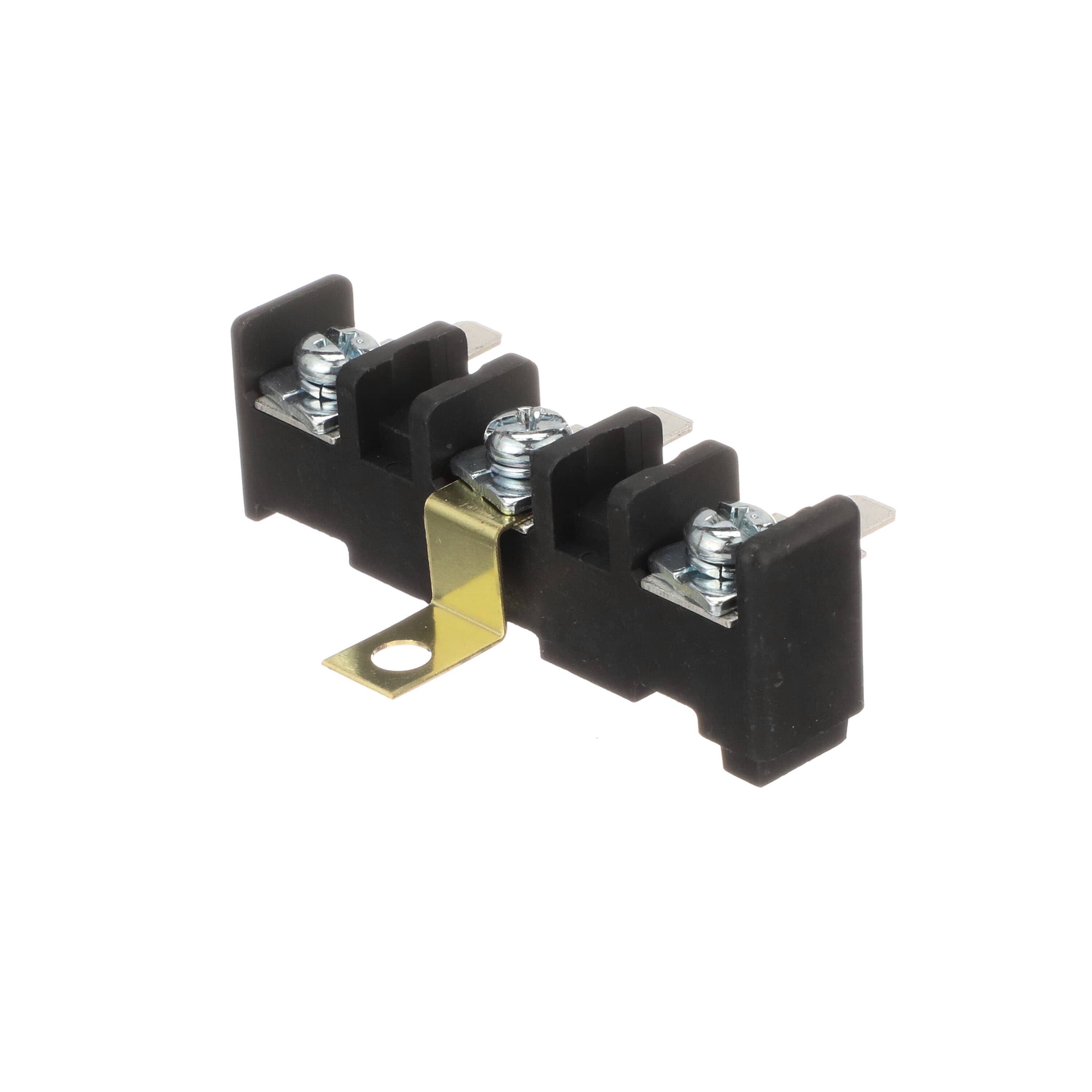 WE4M525 GE Terminal Black & Ground Strap | Reliable Parts