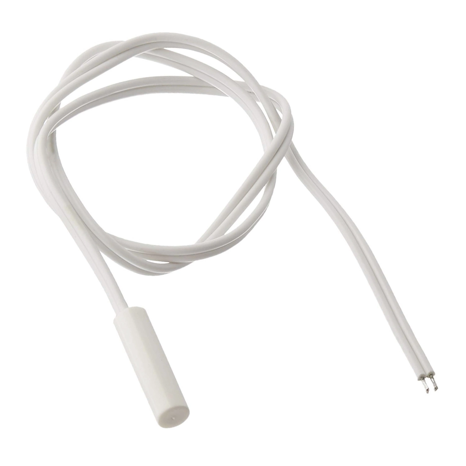 WR55X10025 GE Refrigerator Temperature Sensor | Reliable Parts