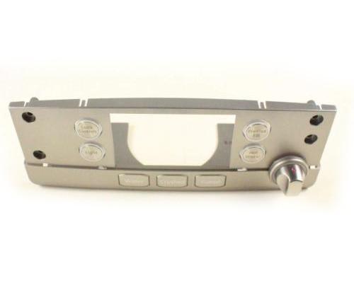 WR17X27132 GE Refrigerator Display Assembly Stainless Steel | Reliable ...