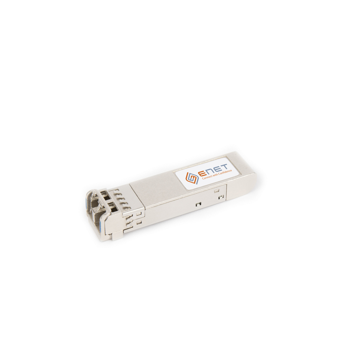 10G Transceiver, 10GBASE-LR, Single Mode Duplex LC, 1310nm, DOM ...