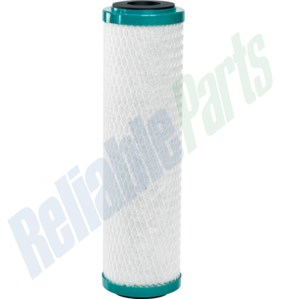 FXUVC GE Chlorine + Lead + Chemical Undersink Water Filter | Reliable Parts