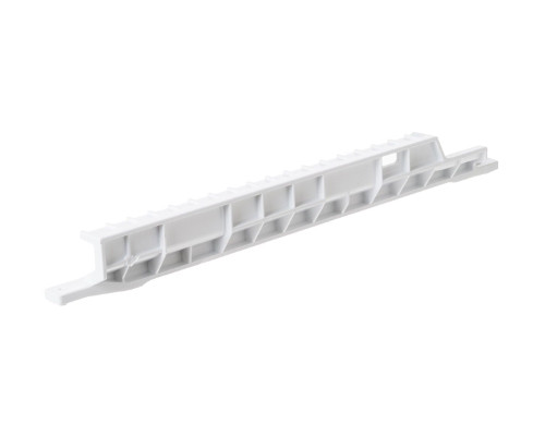 WR72X21684 GE Refrigerator Right Hand Snack Pan Rail | Reliable Parts