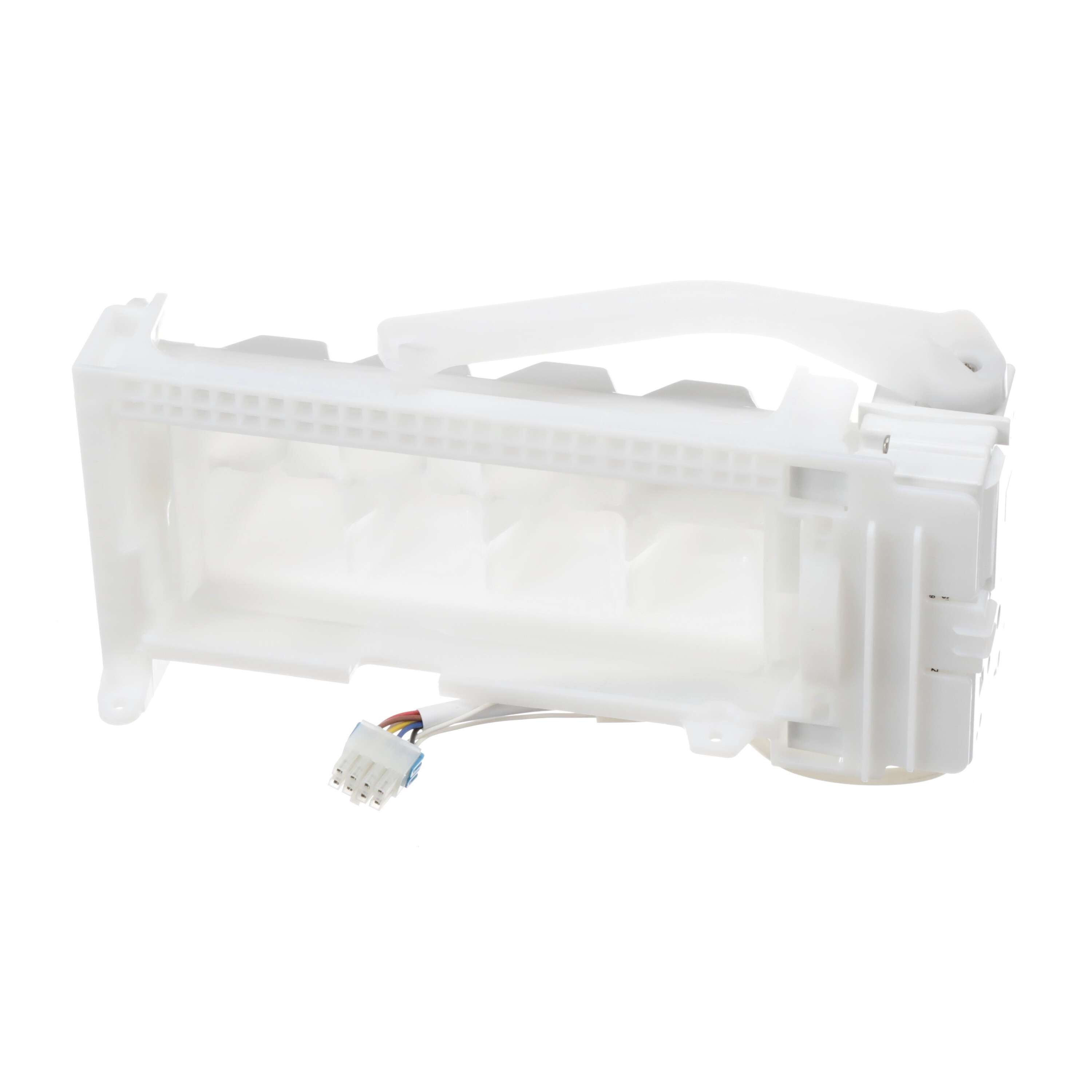 DA97-19010A Samsung Refrigerator Assembly Ice Maker | Reliable Parts