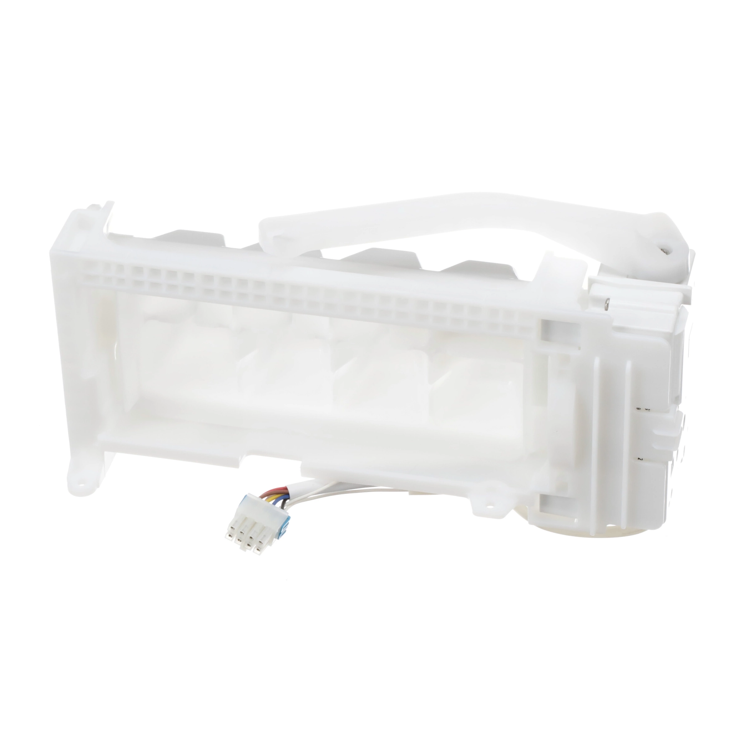 DA97-19010A Samsung Refrigerator Assembly Ice Maker | Reliable Parts