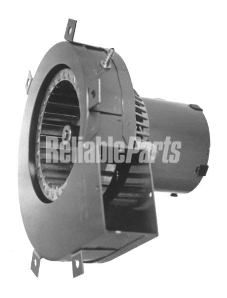 A079 Fasco Draft Inducer | Reliable Parts