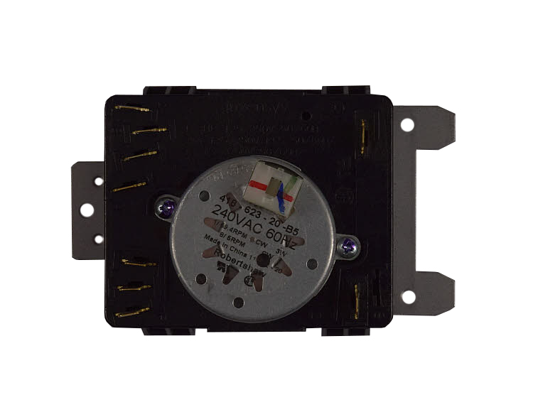 D517562 Speed Queen Dryer 4 Cycle Timer 240V 60Hz | Reliable Parts
