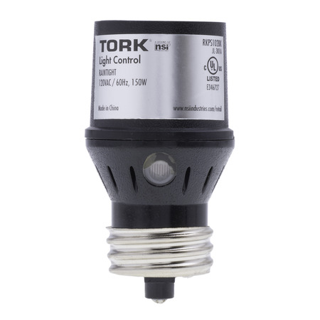 Tork Lighting Controls