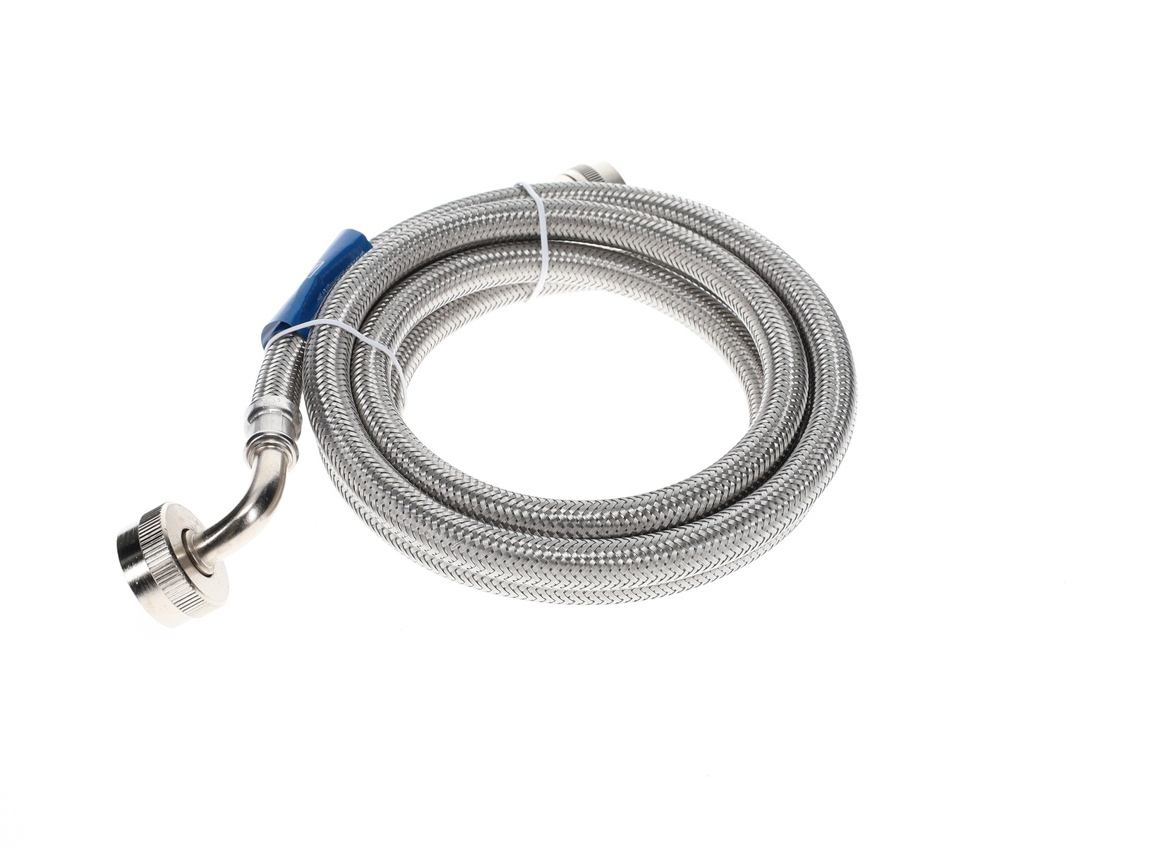 Ss Inlet Hose - NSI Industries