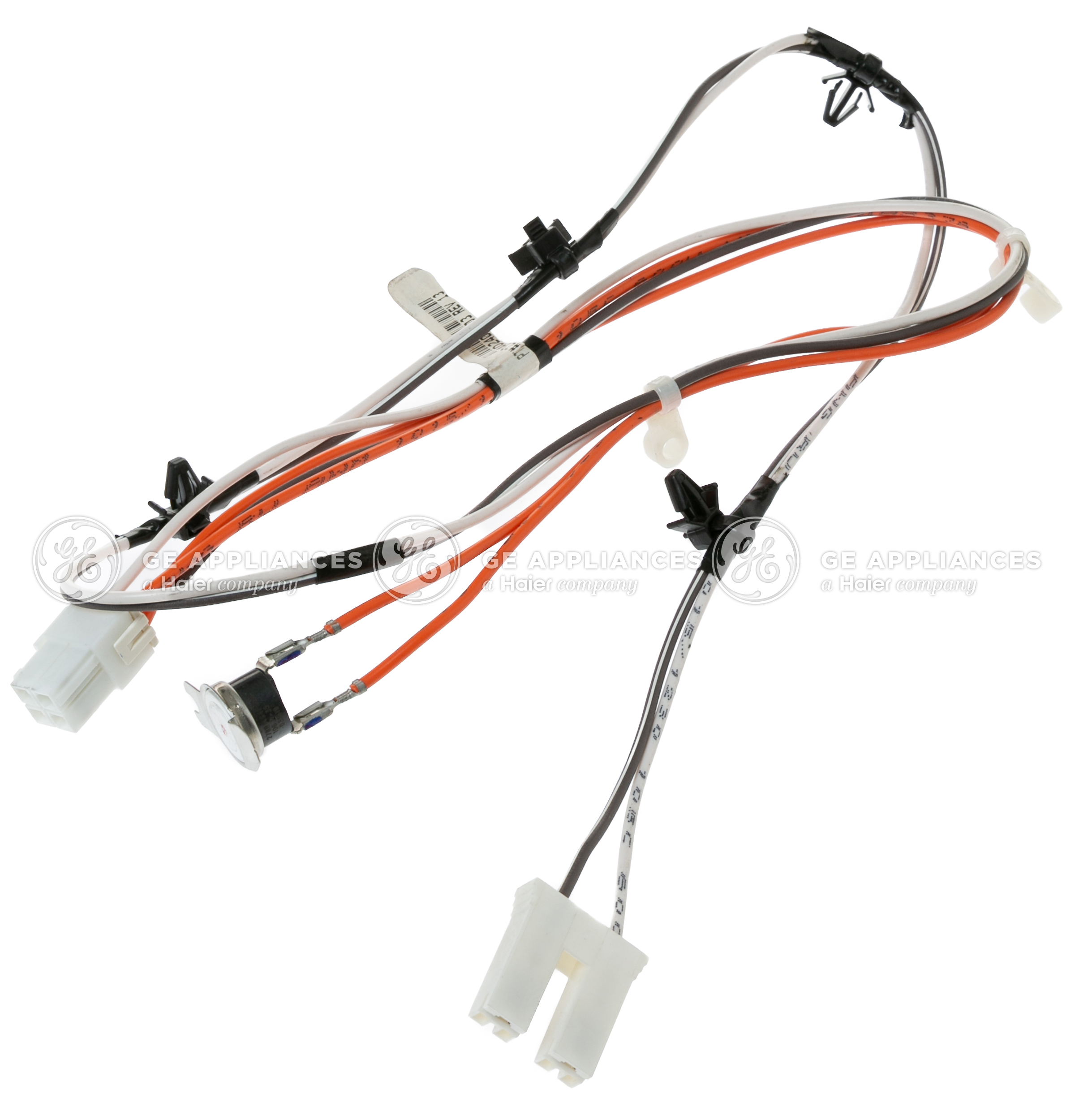 WE15X26821 GE Harness High Limit Assembly | Reliable Parts