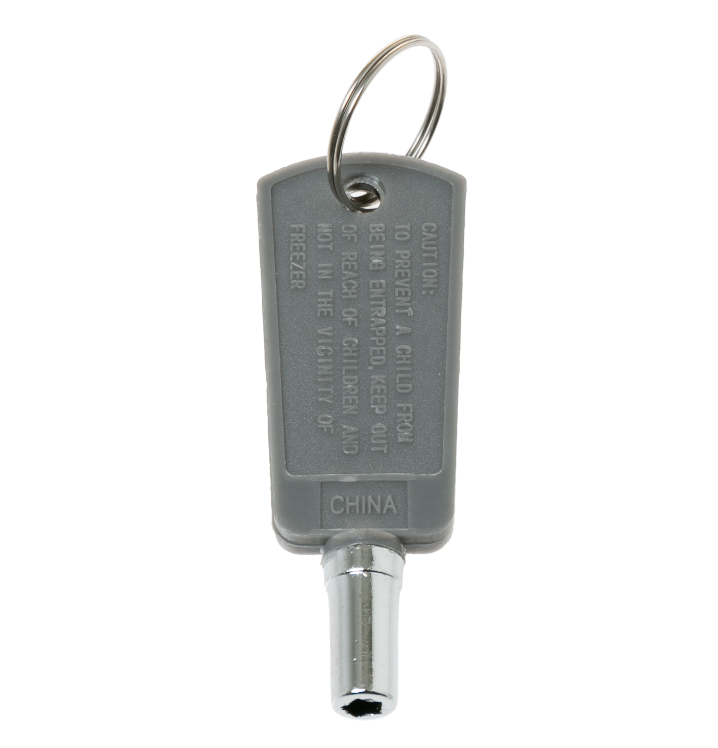 WR01X29793 GE Refrigerator Key Set | Reliable Parts