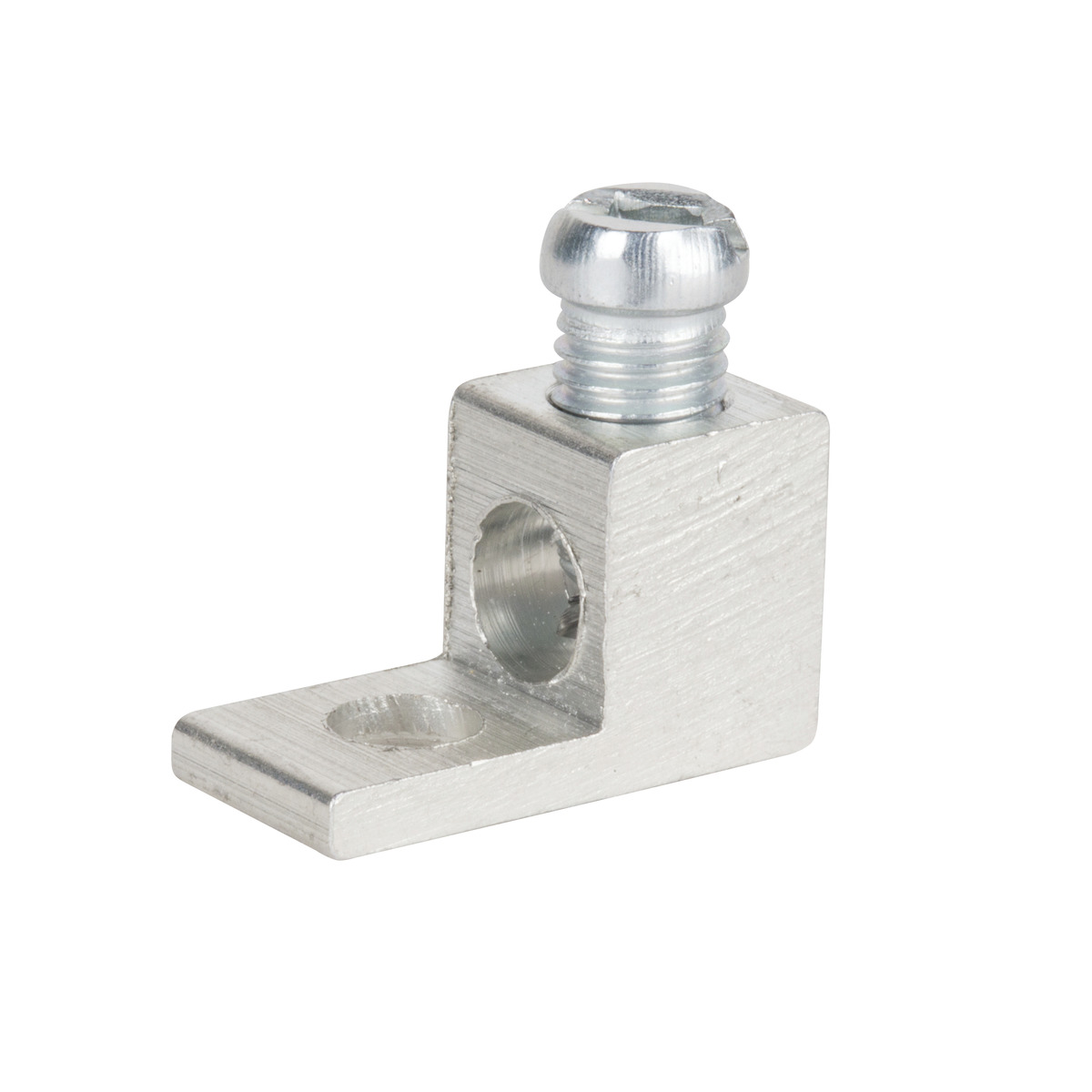 Dual Rated Lug Aluminum/Copper 4-14 - NSI Industries