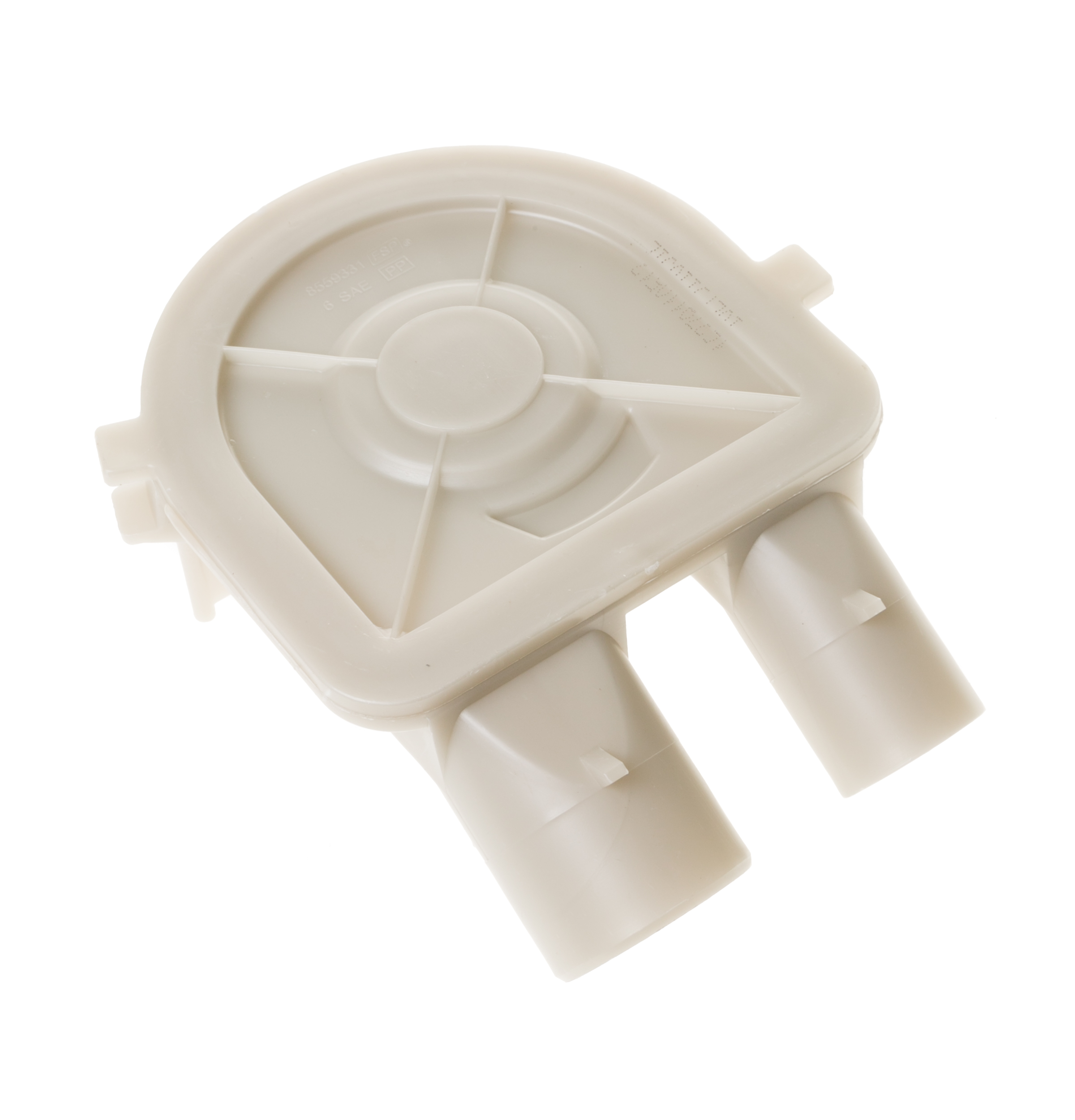 WH23X10018 GE Pump Complete | Reliable Parts