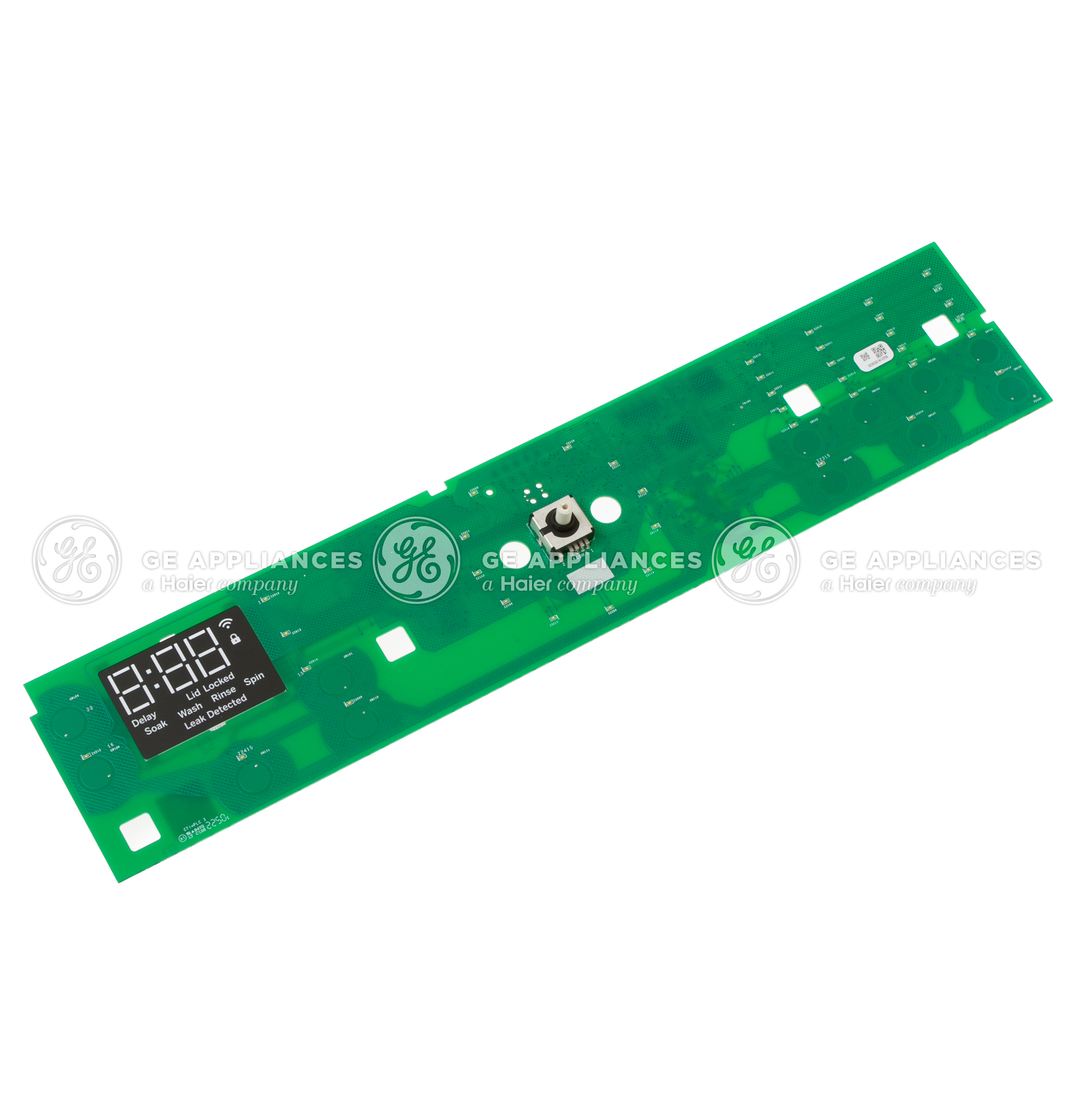 WH22X35537 GE User Interface Board TL Wash | Reliable Parts