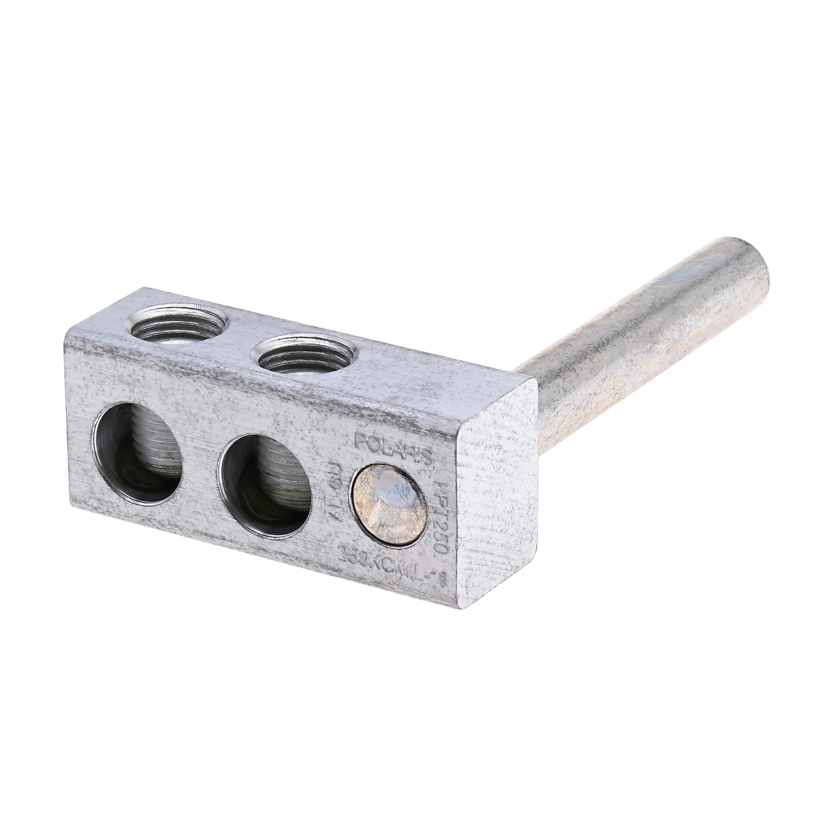 Transformer Stud Connector 250 2 Port - NSI Industries