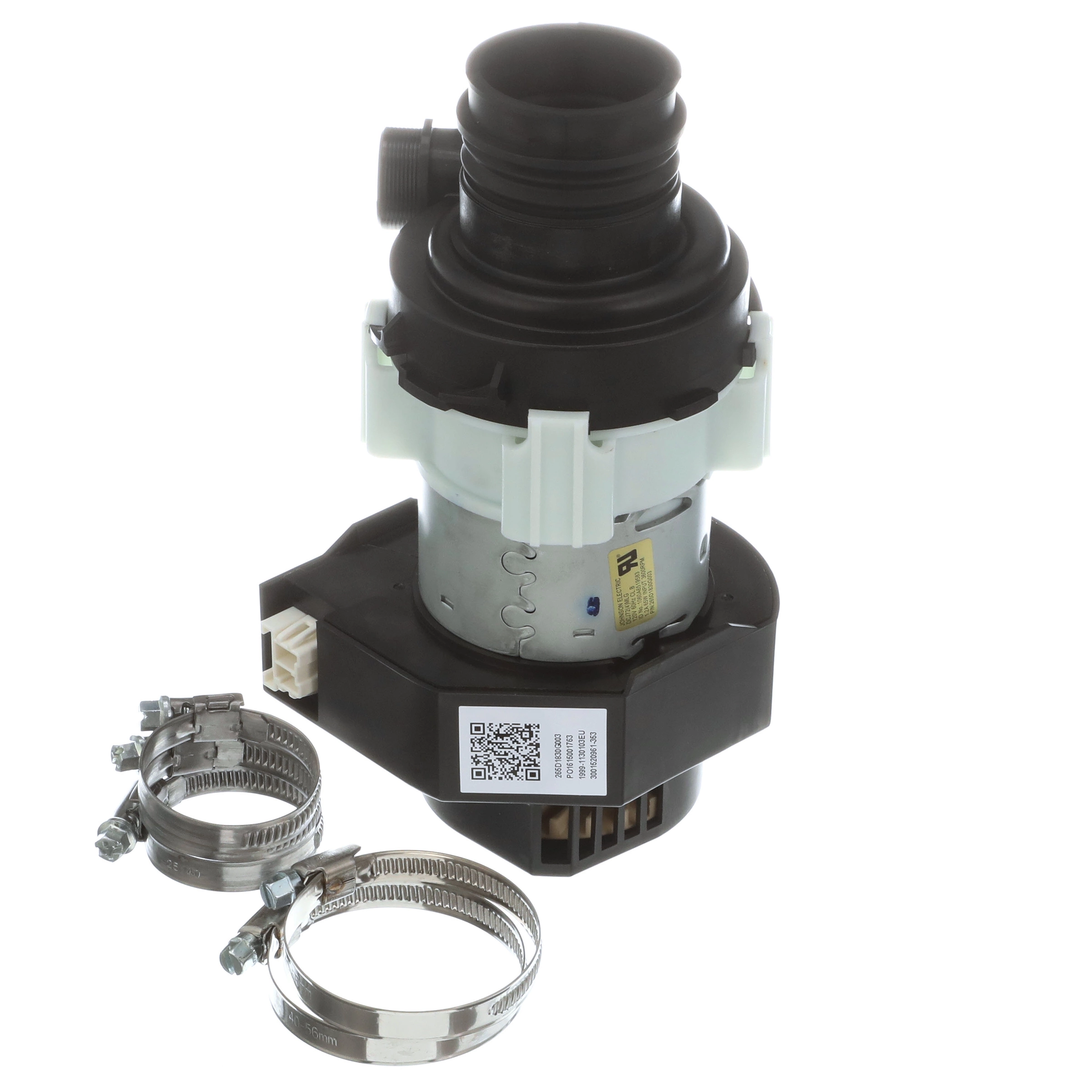 WD19X29159 GE Dishwasher Wash Pump Kit | Reliable Parts