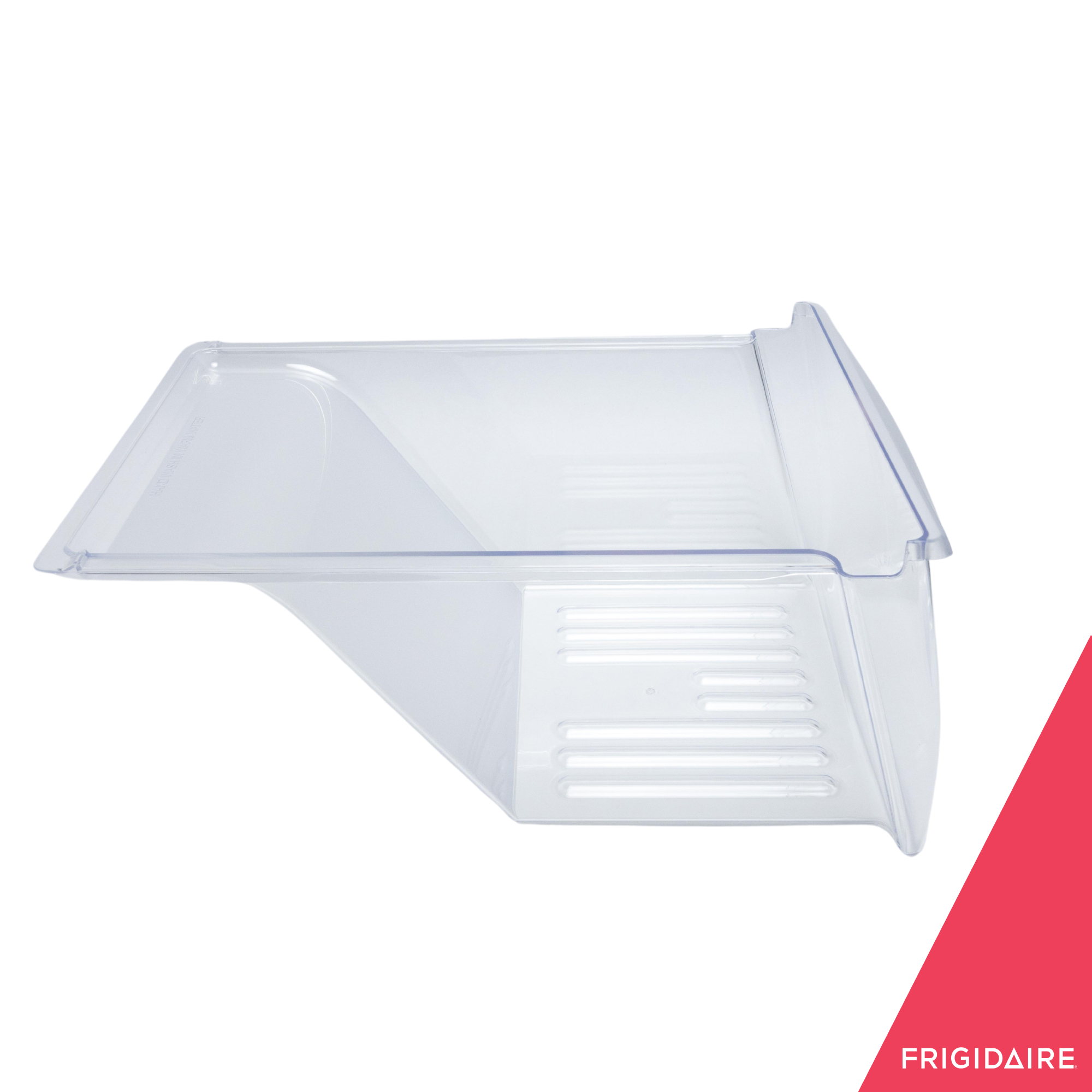 240337103 Frigidaire Single Crisper Pan/Drawer | Reliable Parts