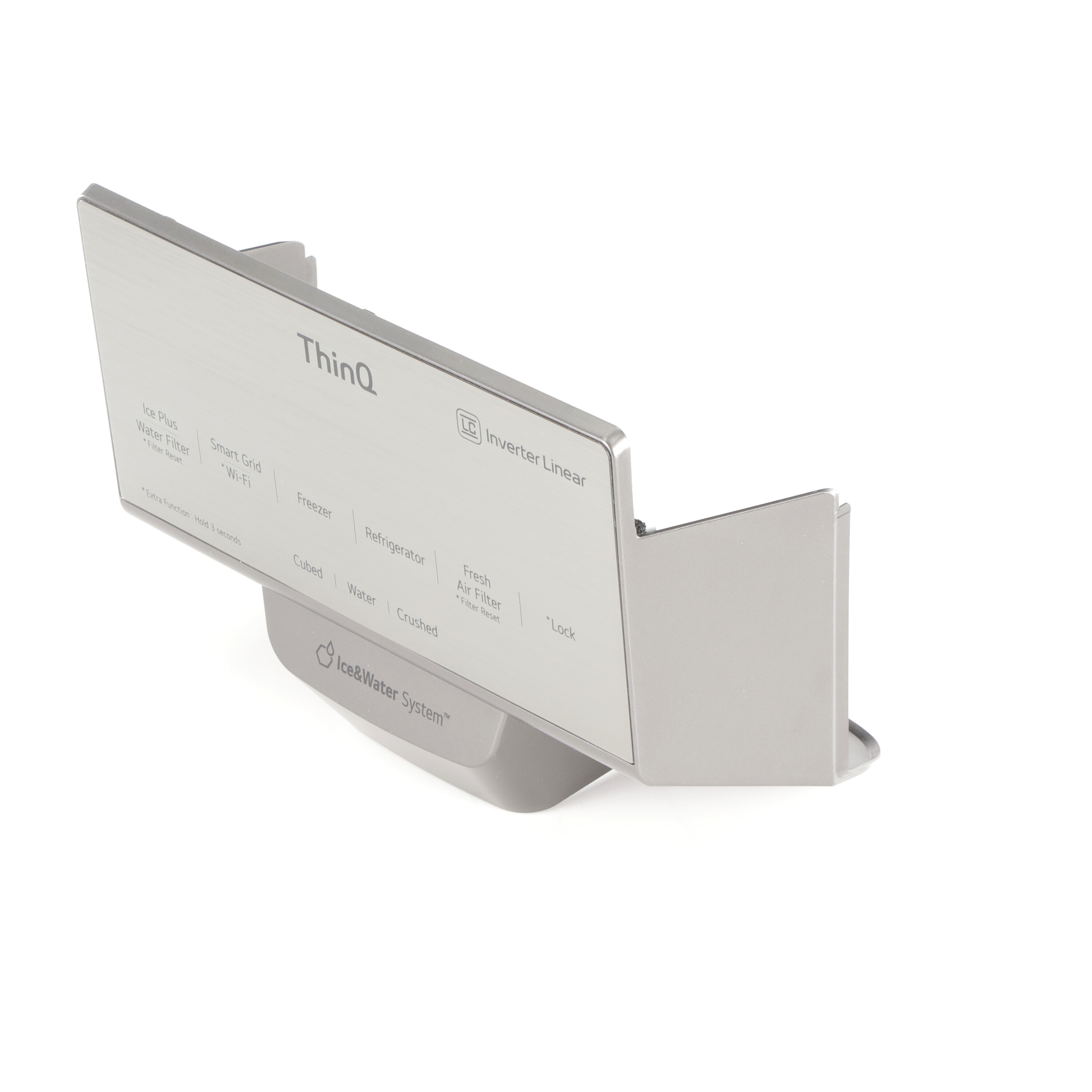 ACQ91482425 LG Refrigerator Cover Assembly-Display | Reliable Parts