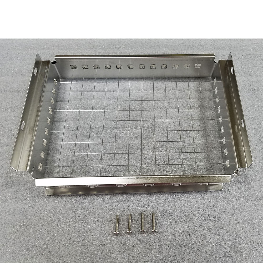 42249542 Marvel Industries Ice Maker Grid Cutter Assembly | Reliable Parts