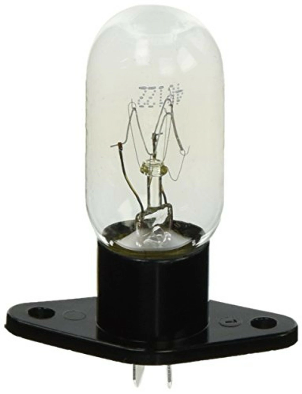 WP8183592 Whirlpool Microwave Lamb Bulb Assembly | Reliable Parts