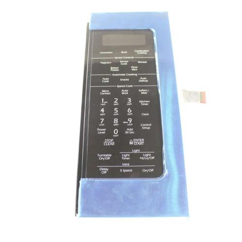 DE94-01407C Samsung Assembly Control Panel (STL) | Reliable Parts