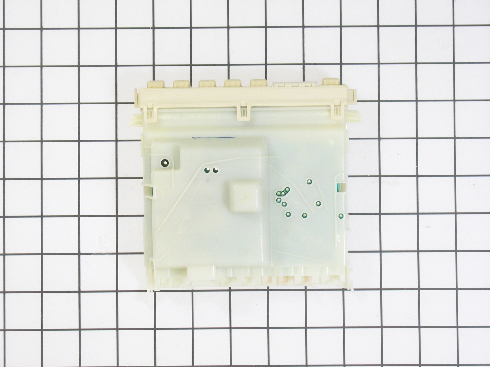 00499497 Bosch Dishwasher Control Module | Reliable Parts