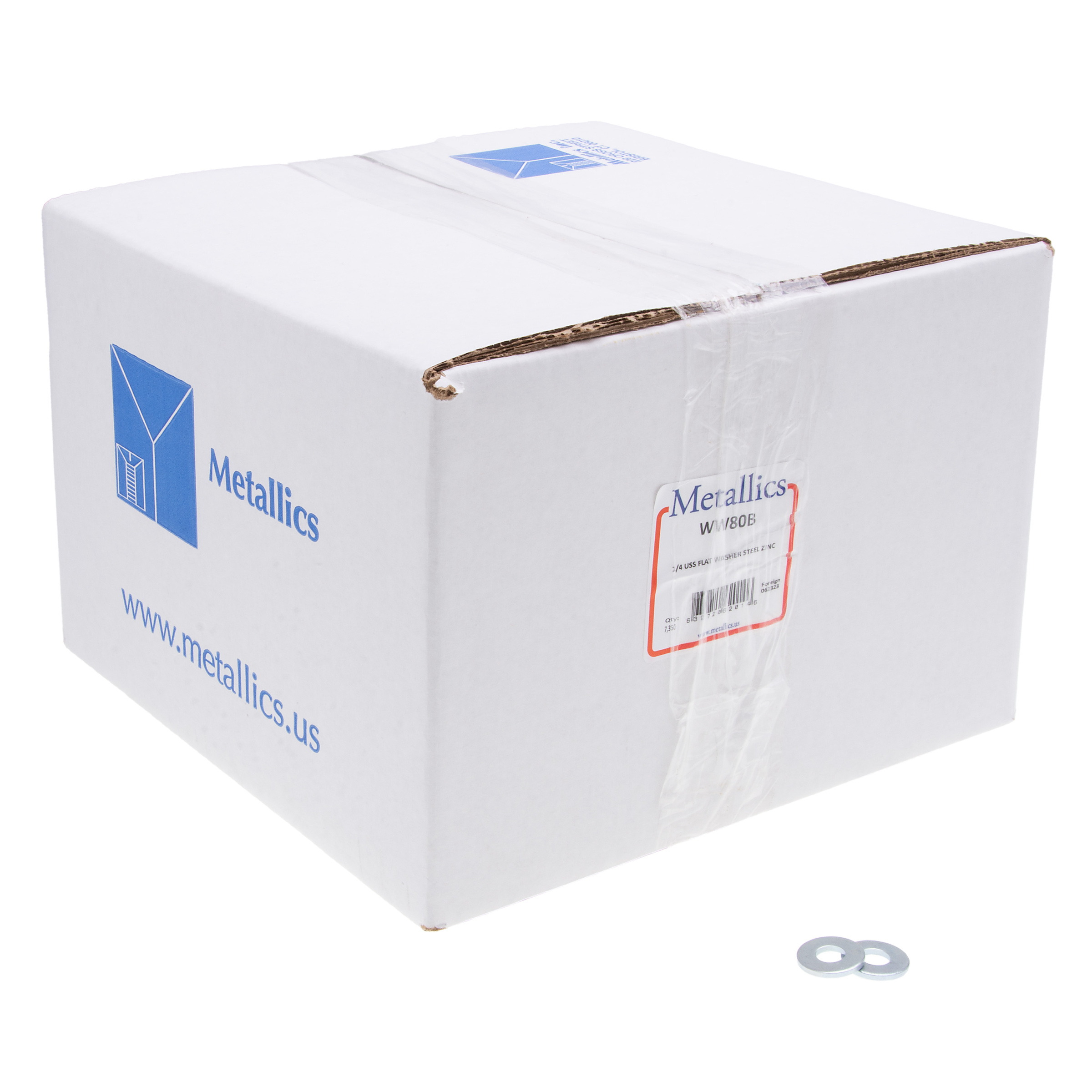 JWW80M Metallics NSI | Hawk Electronics