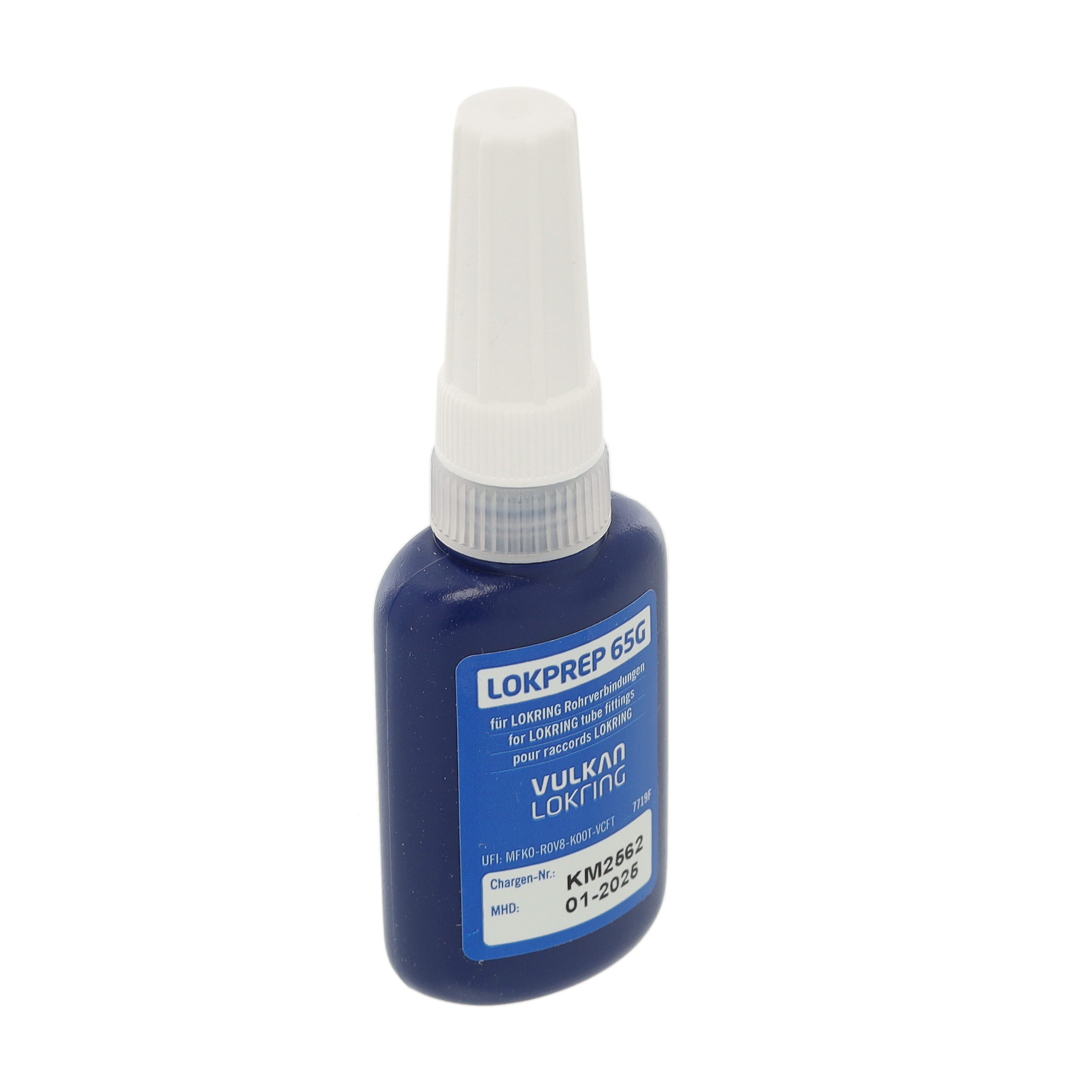 L14000878 American Vulkan Lokring Lokprep Sealant (65g-15ml) | Reliable ...