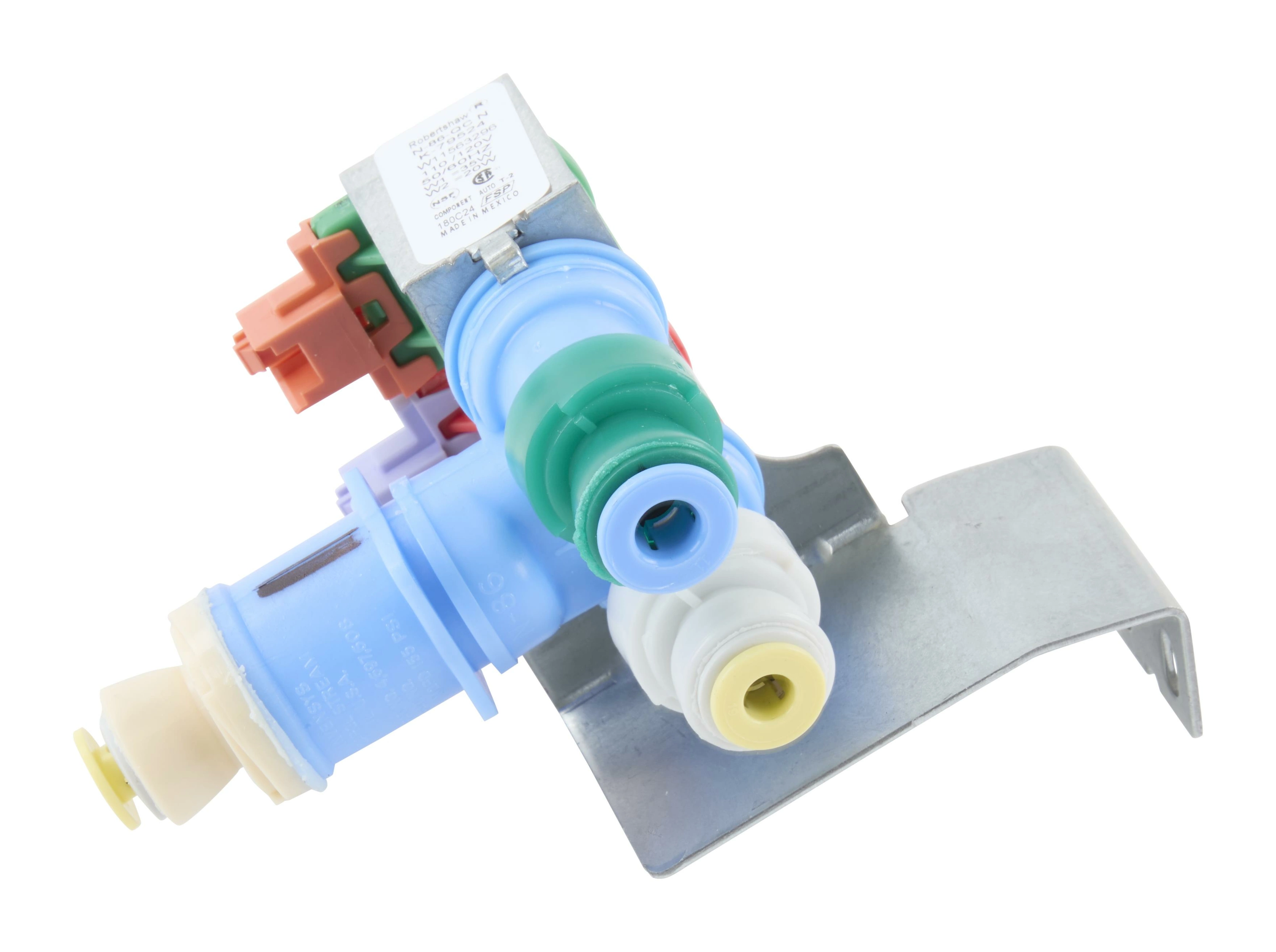 W11645245 Whirlpool Valve | Reliable Parts