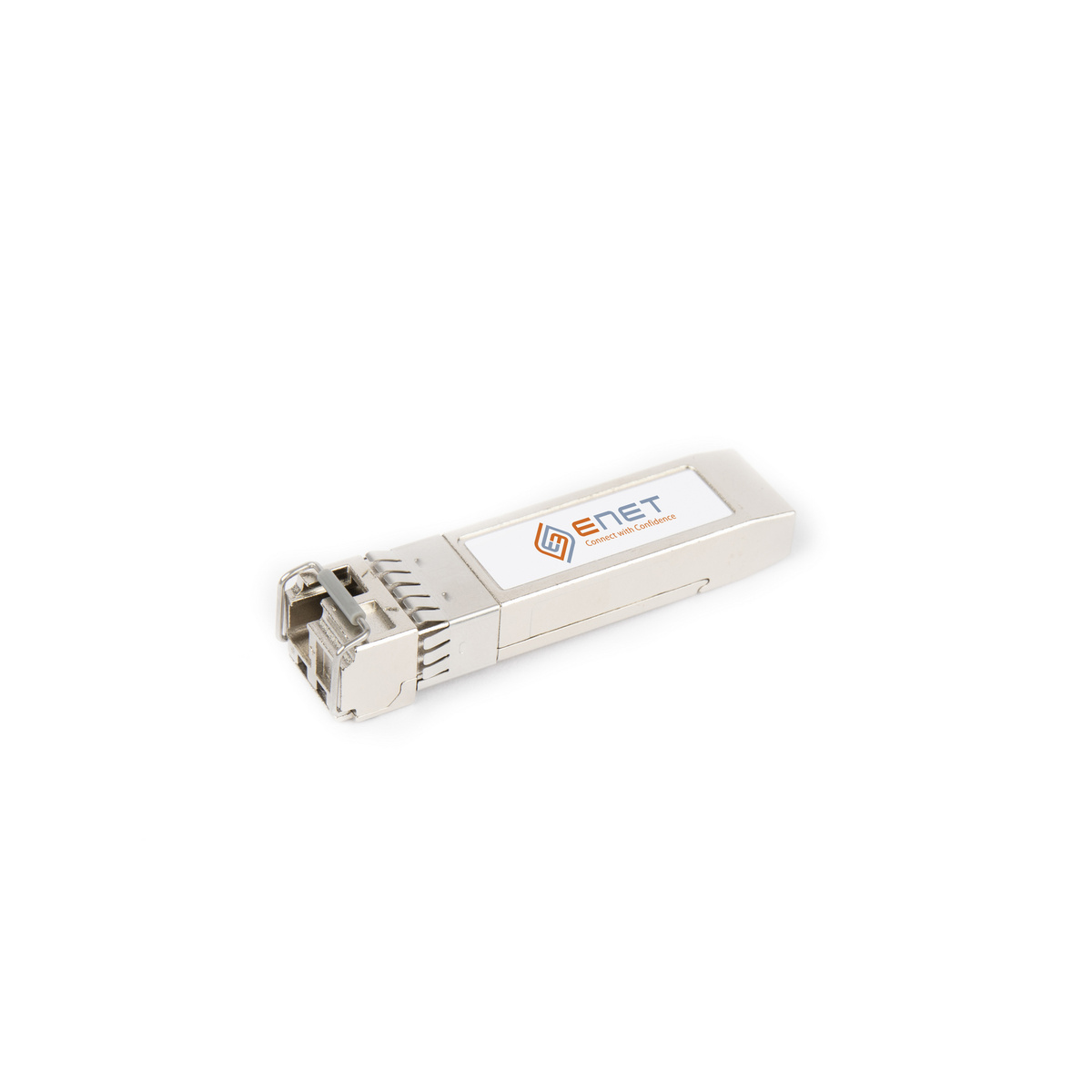 10G Transceiver, 10GBASE-ER, Single Mode Simplex LC, Tx1270nm/Rx1330nm ...