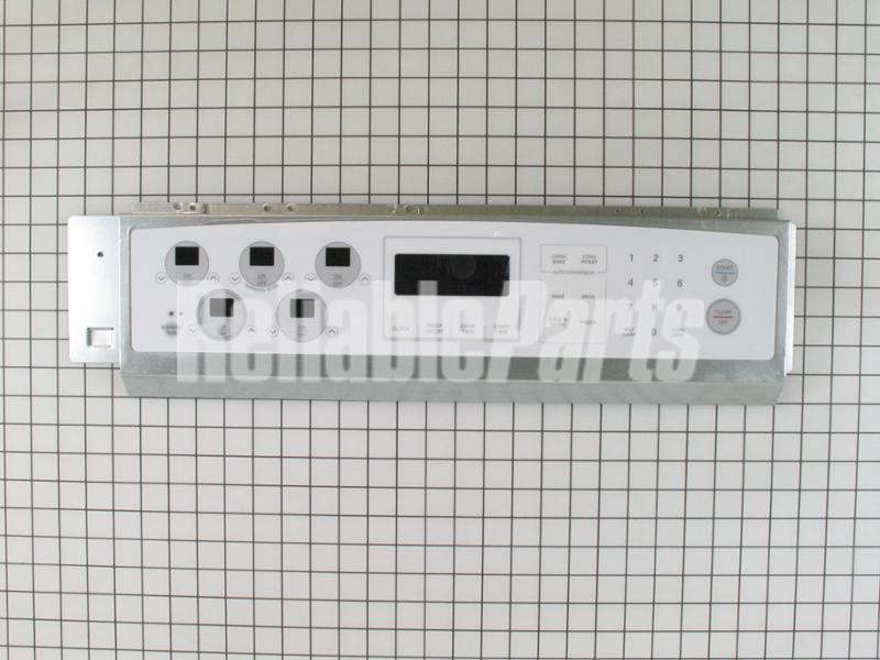 383EW1N006E LG Keypad with SPP | Reliable Parts