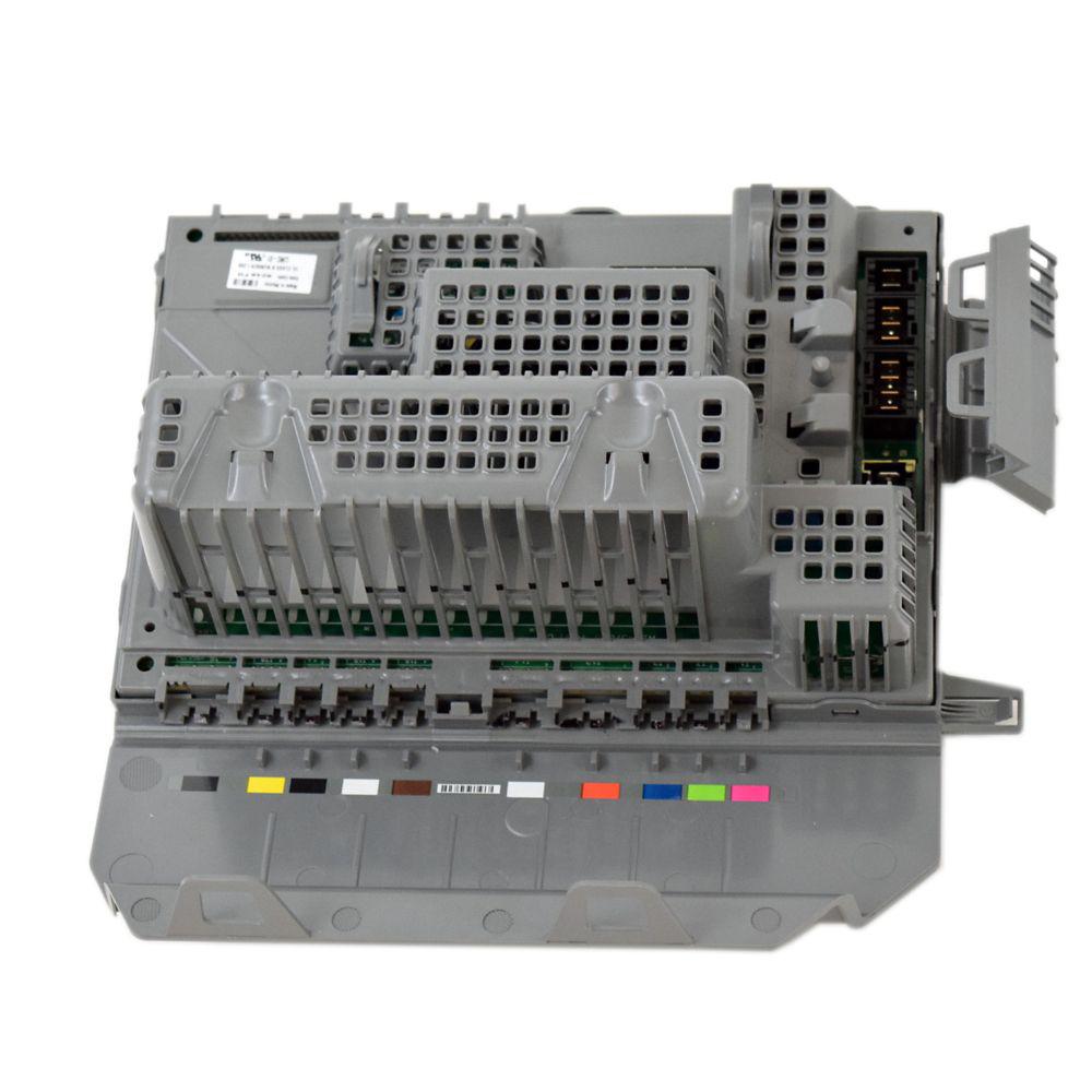 W11201284 - WHIRLPOOL CNTRL-ELEC+CORE | Reliable Parts
