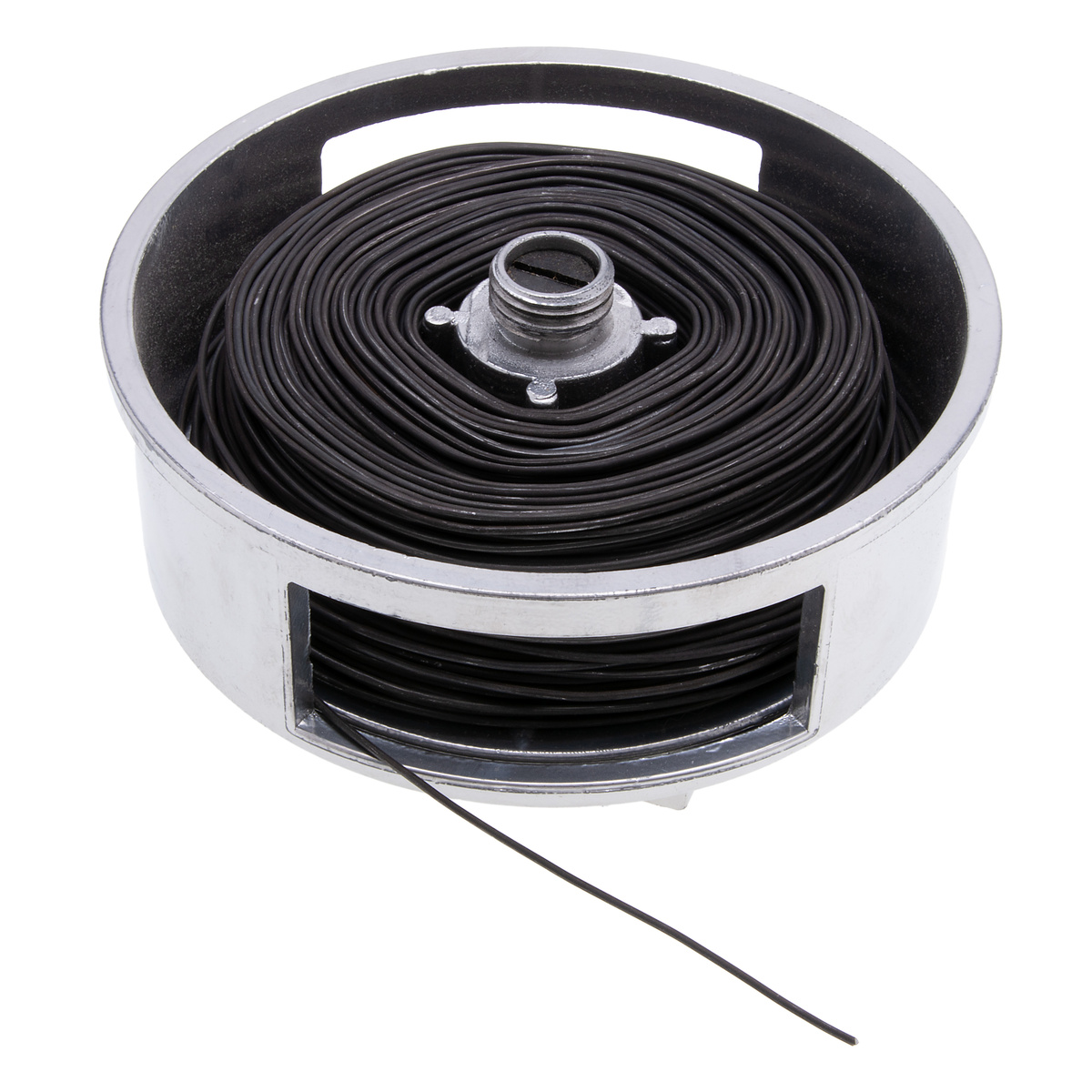 Tie Wire Dispenser Metal (Box 1) - NSI Industries