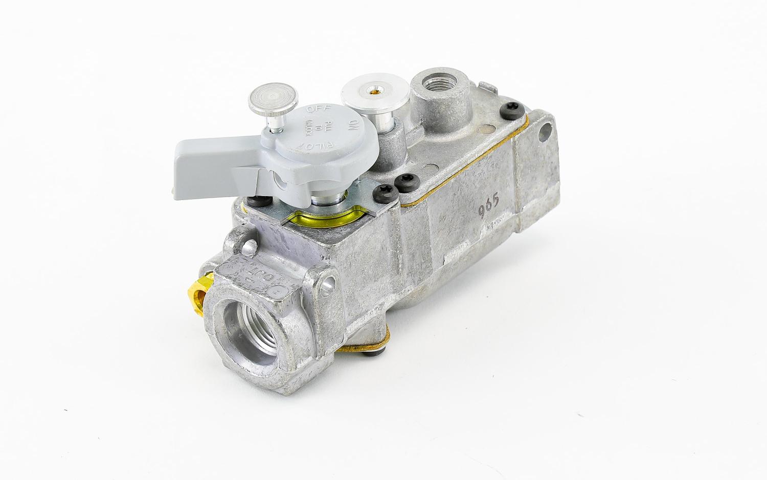 H43AA-1 Goodman 3/8" Auto Plt Vlv 32-175f | Reliable Parts