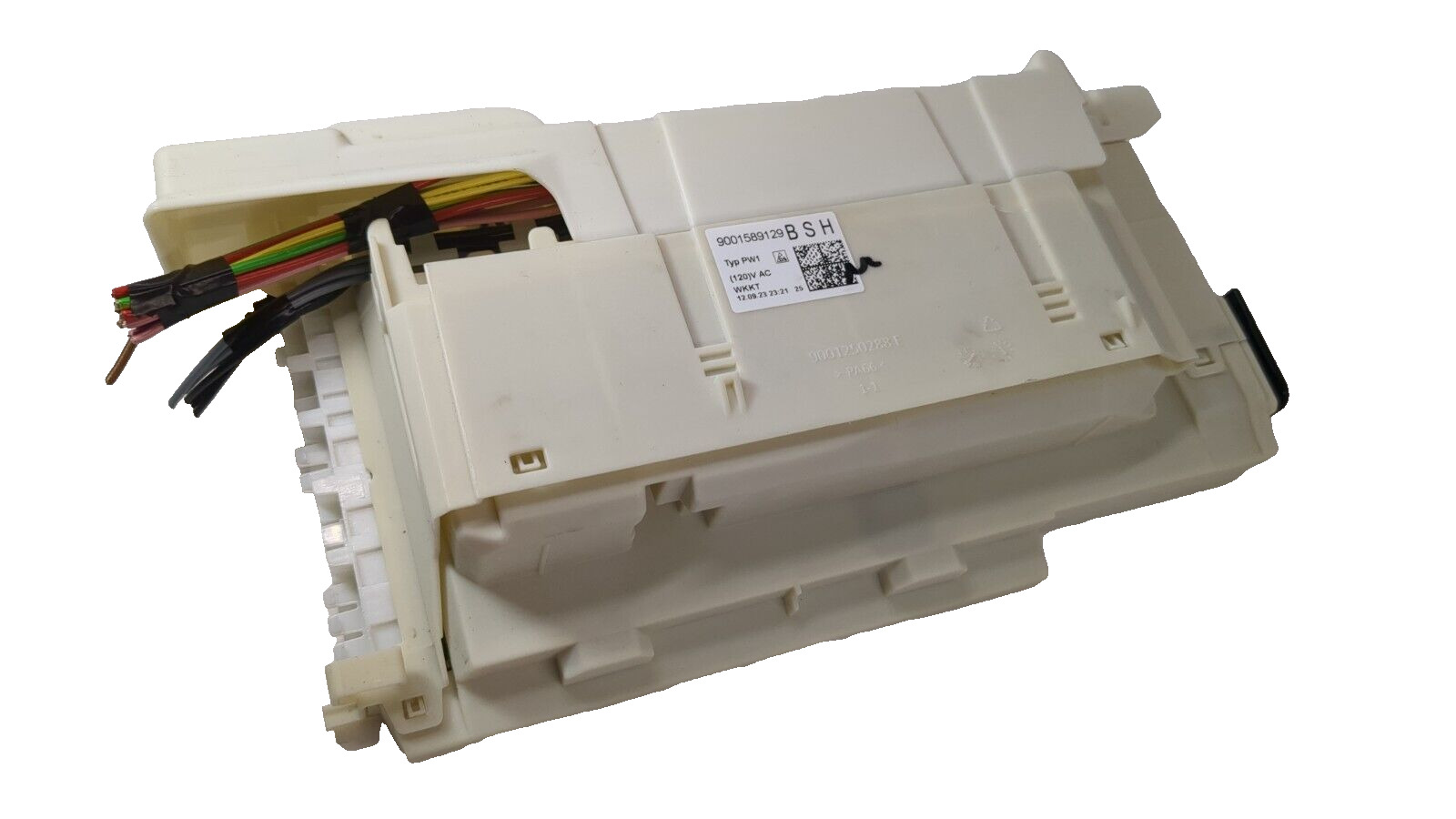 10028464 - BOSCH POWER MODULE PROGRAMMED | Reliable Parts