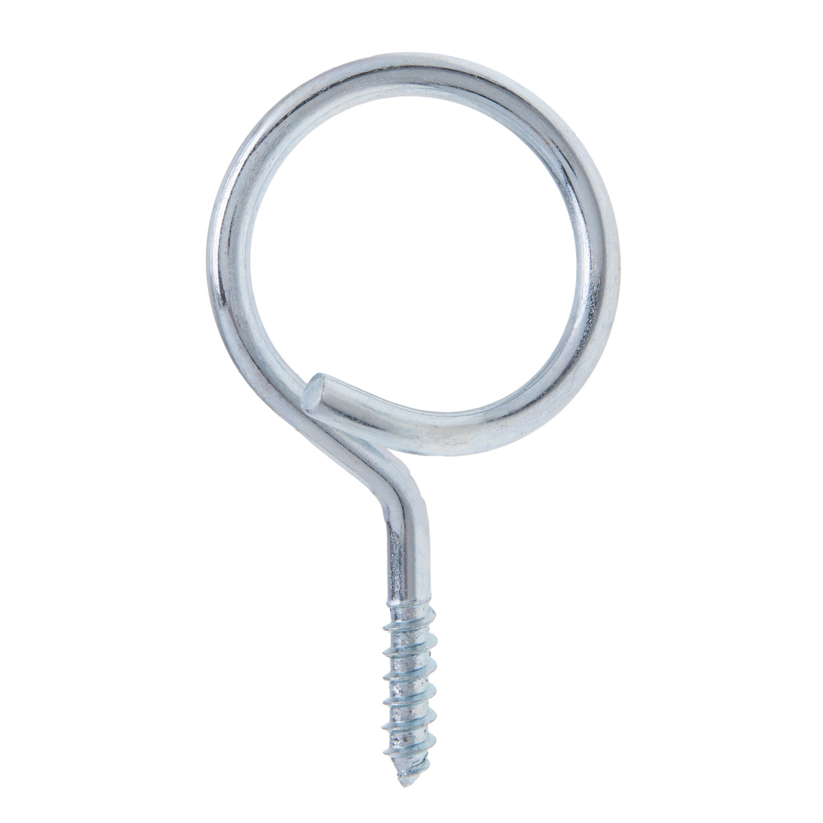 Bridle Ring 1-1/2″ Ws St-zn (Bag 10) - NSI Industries