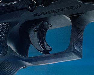Walther Arms: Explore Our Exceptional Firearms