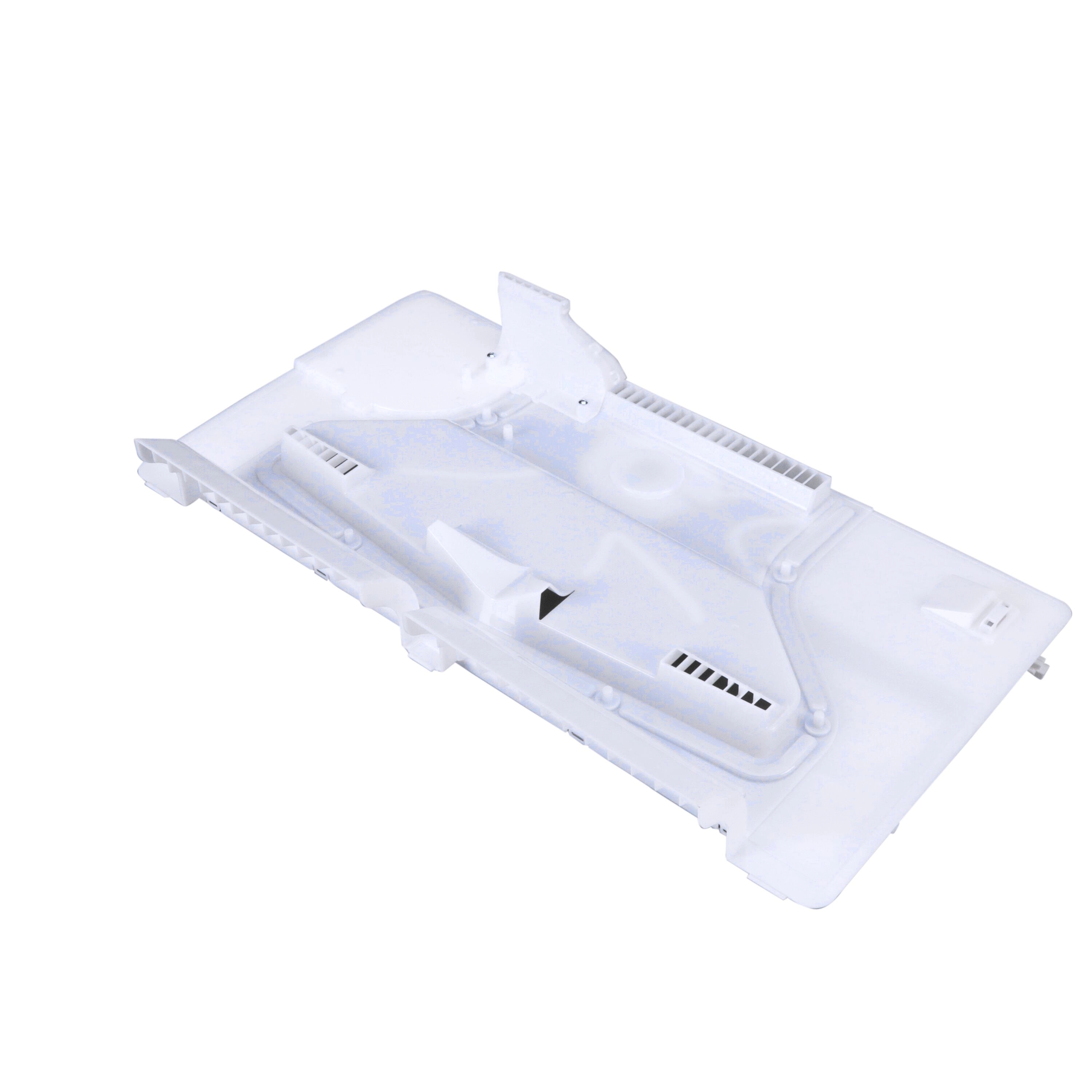 AEB75844605 LG Refrigerator Grille Fan Assembly | Part Advantage