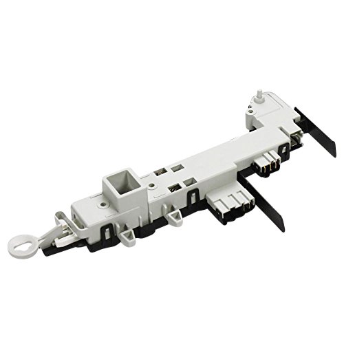 DC64-00519D Samsung Washer Door Lock and Switch Assembly | Reliable Parts