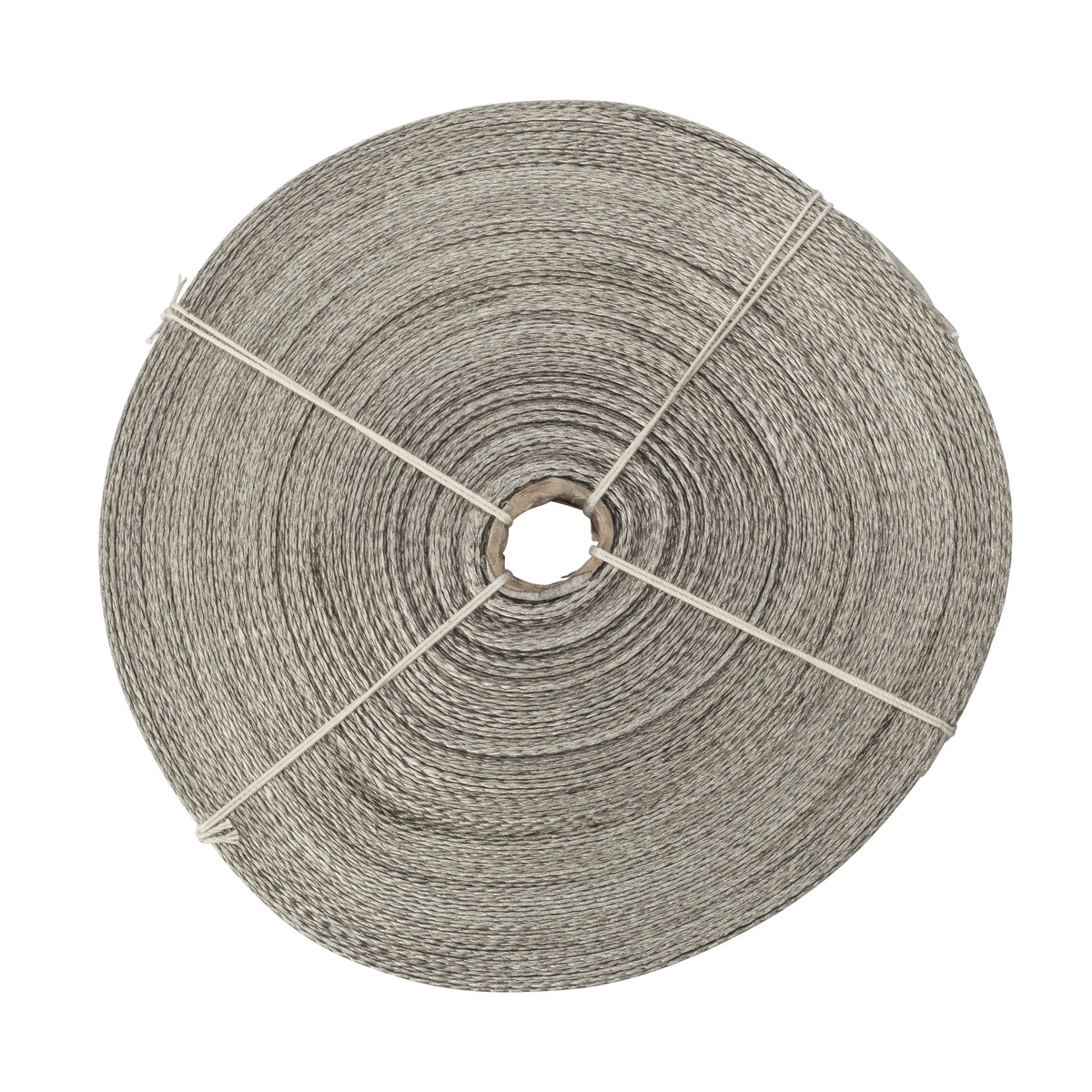 Flexible Grounding Strap, 100′ Length, 6 AWG, Tin-Plated Copper - NSI ...