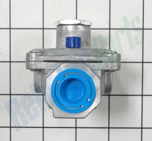 Range Stove Part W11087445 Range/Stove/Oven Pressure Regulator - Gas ...