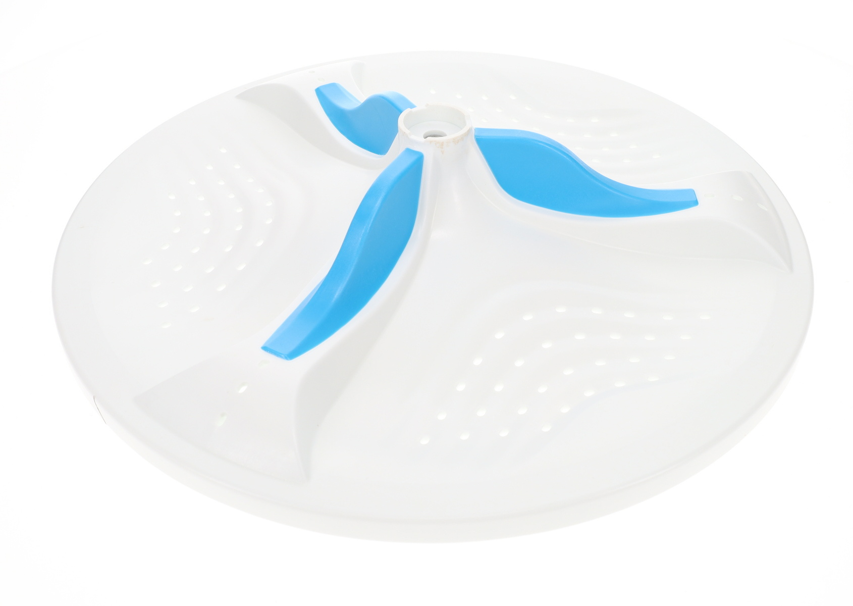 Wash Plate - NSI Industries