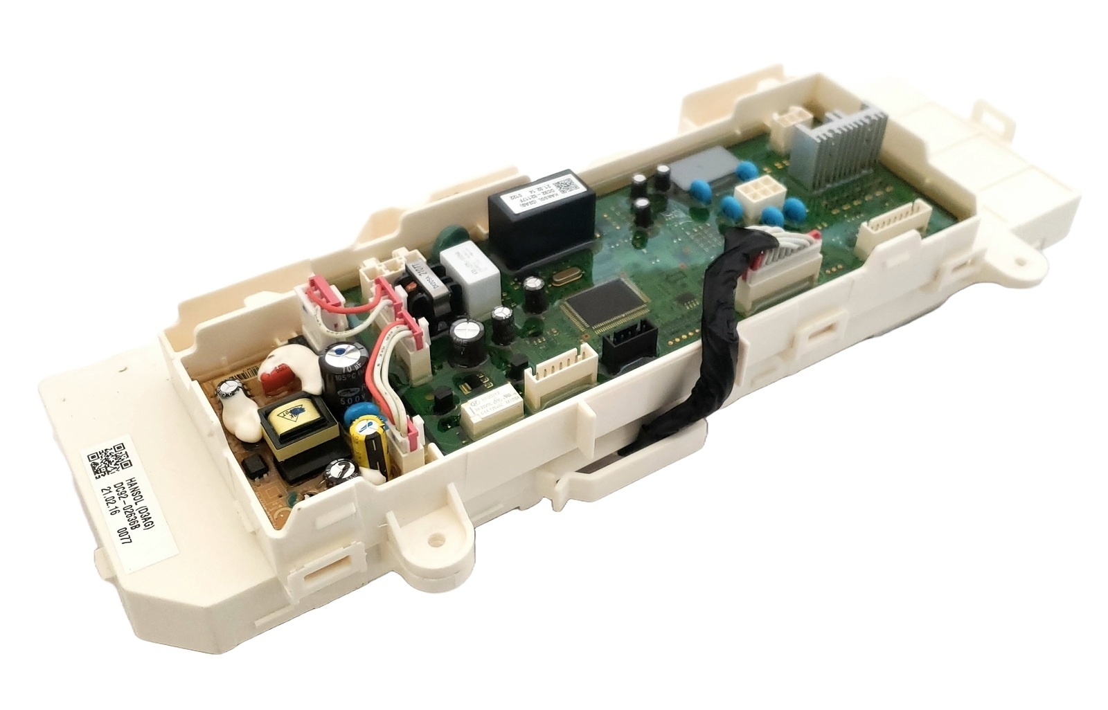 DC92-02636B Samsung Assembly PBA Kit OWM_AC | Reliable Parts