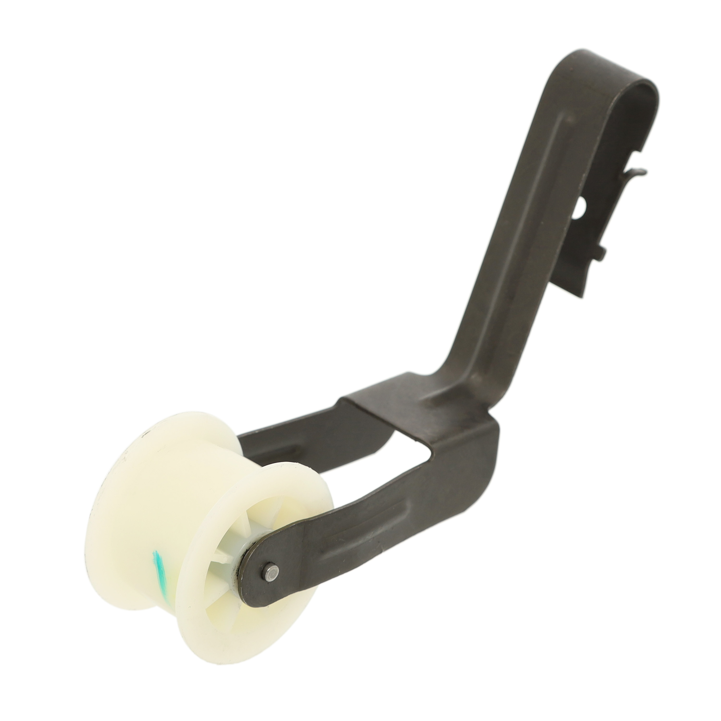 WP691366 Whirlpool Dryer Idler Pulley Assembly | Reliable Parts